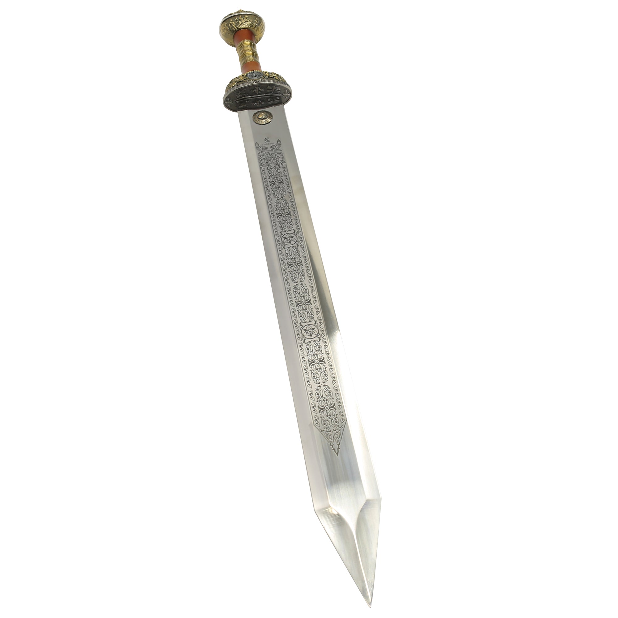 Crocea Mors Julius Caesar Sword – Royal Armouries Museum Shop