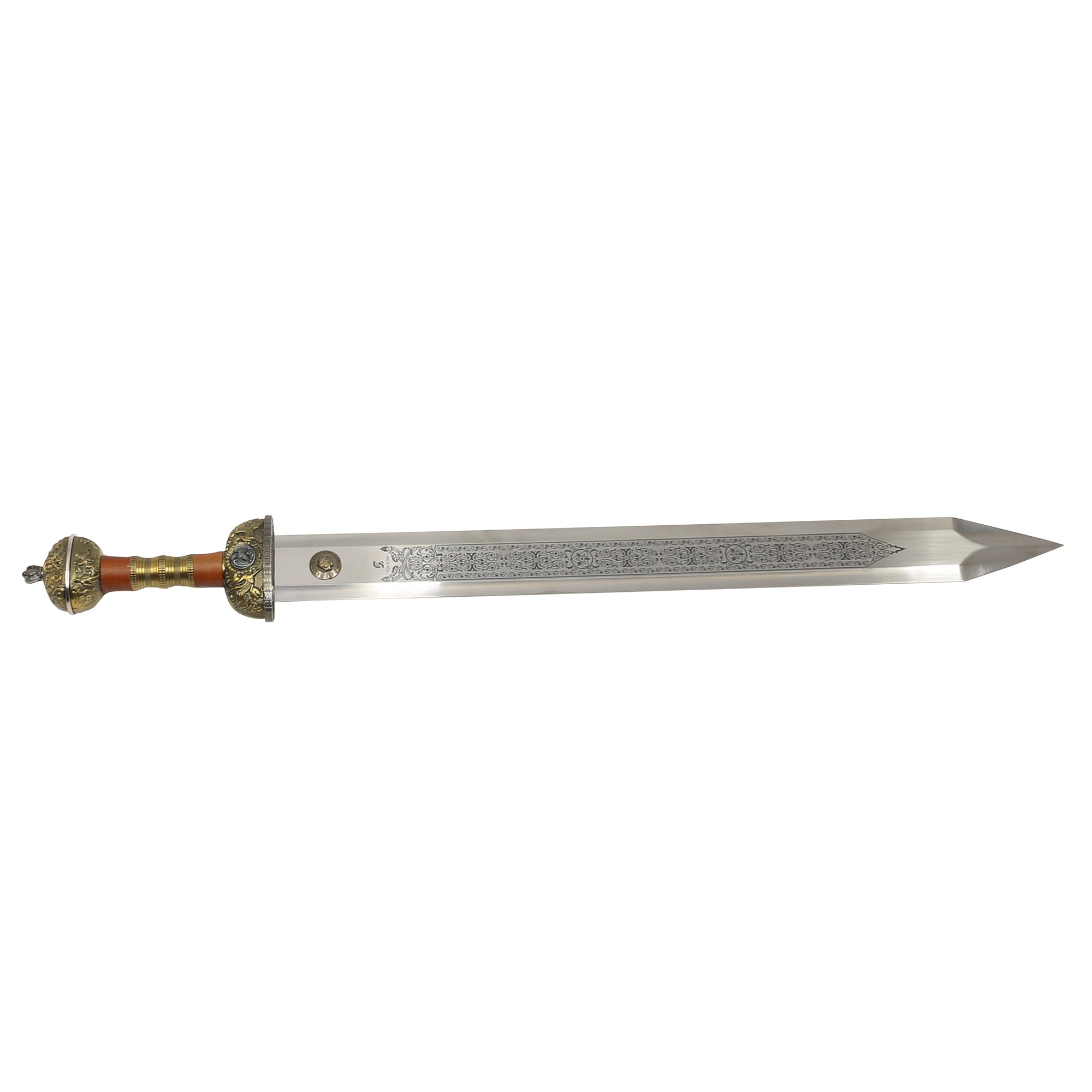 Crocea Mors Julius Caesar Sword – Royal Armouries Museum Shop