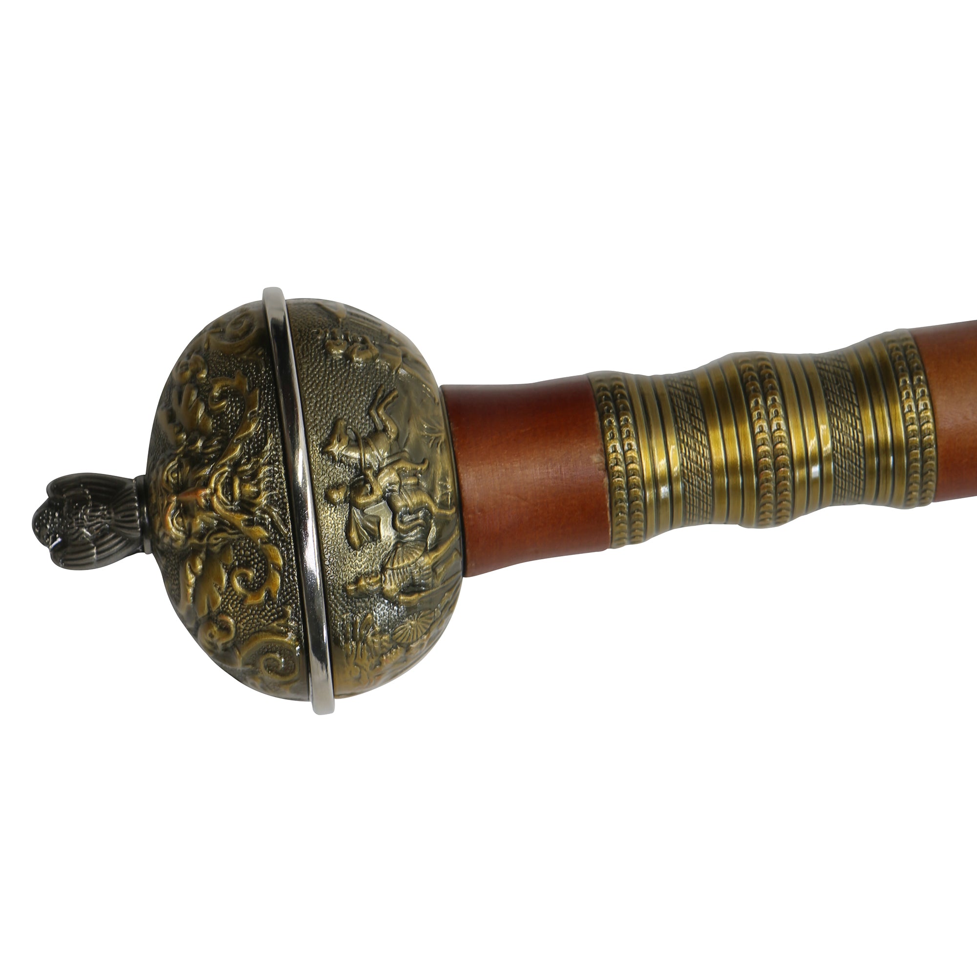 Crocea Mors Julius Caesar Sword – Royal Armouries