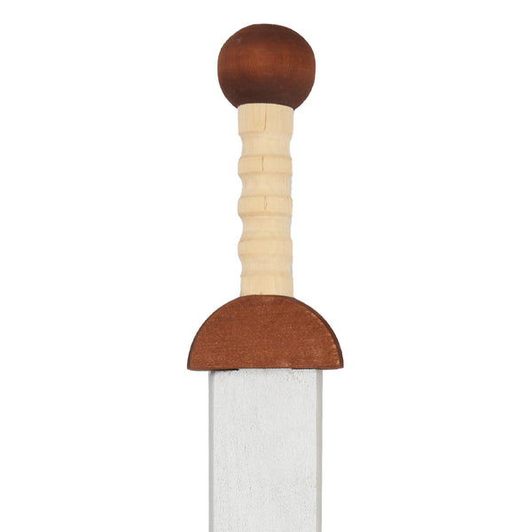 Kid's Wooden Roman Gladius Toy Sword – Royal Armouries Museum Shop
