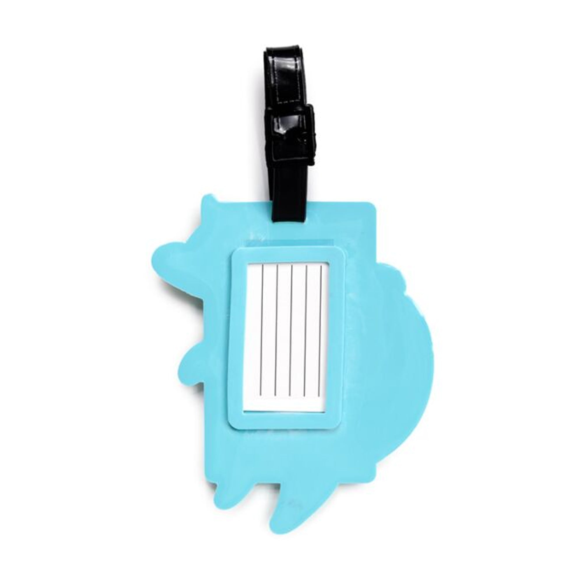 Knights & Dragons Dragon Luggage Tag – Royal Armouries Museum Shop