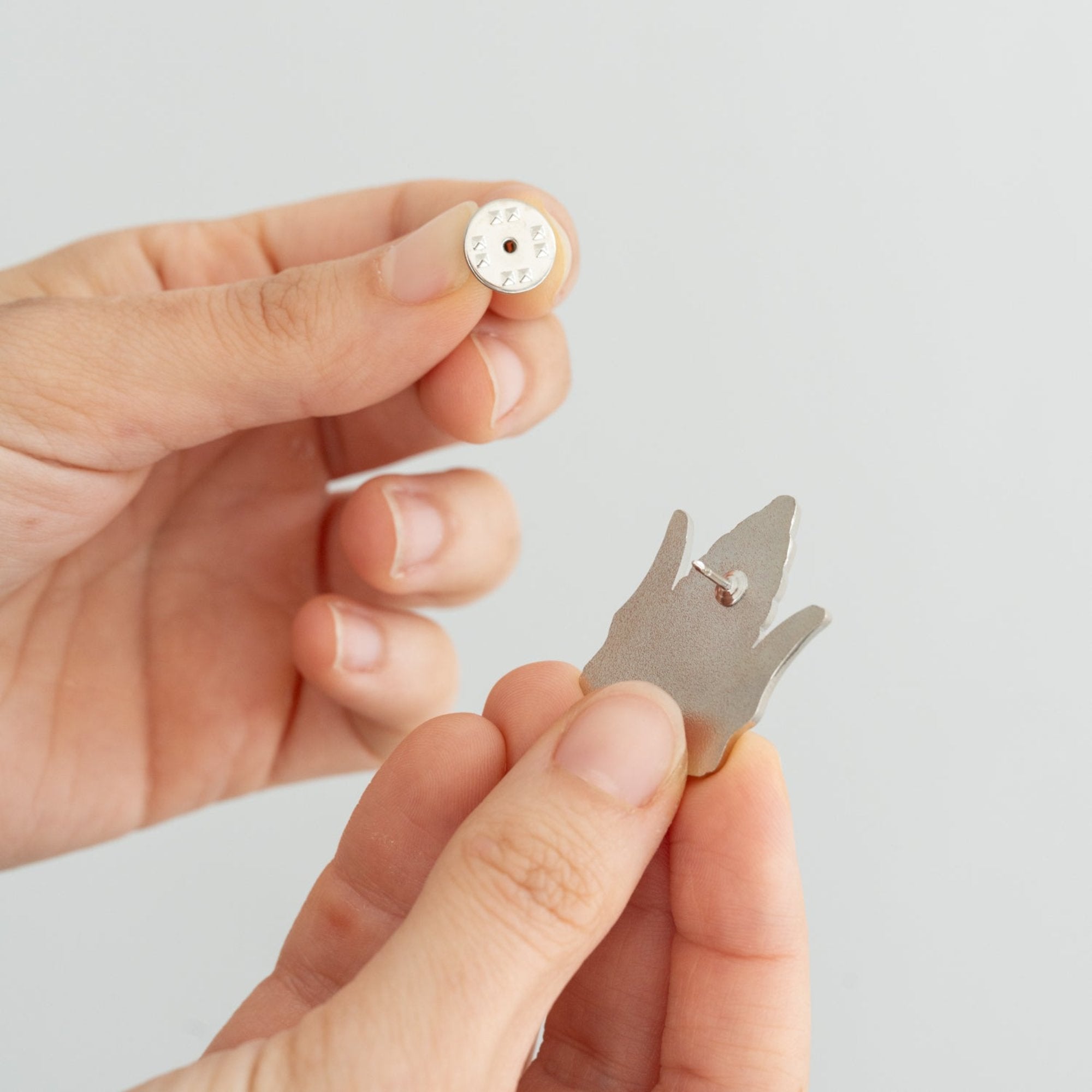 Lord of the Rings Pin Badges - Set of 4 – Royal Armouries Museum Shop