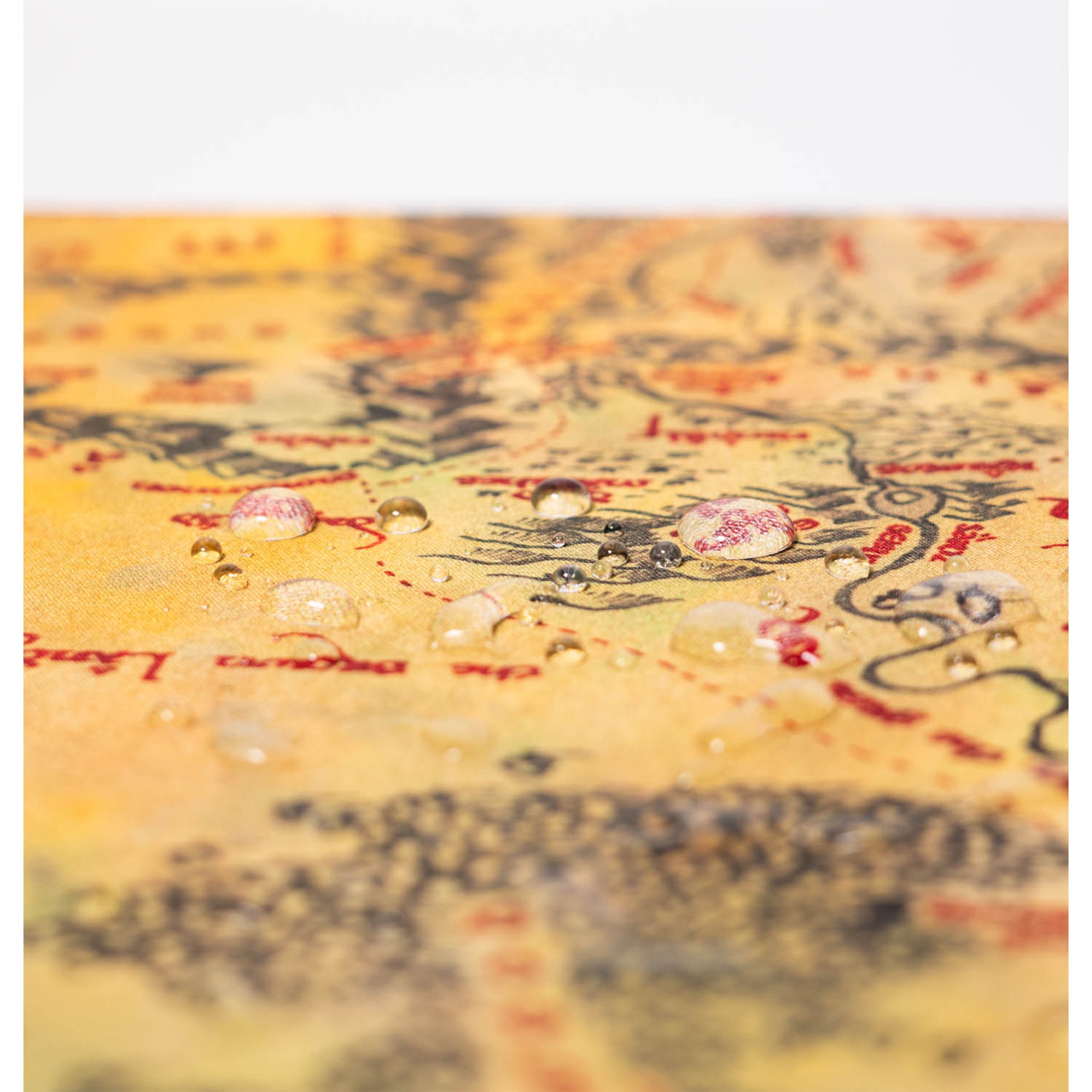 Middle-Earth Map XXL Mouse Mat - Lord of the Rings – Royal Armouries ...