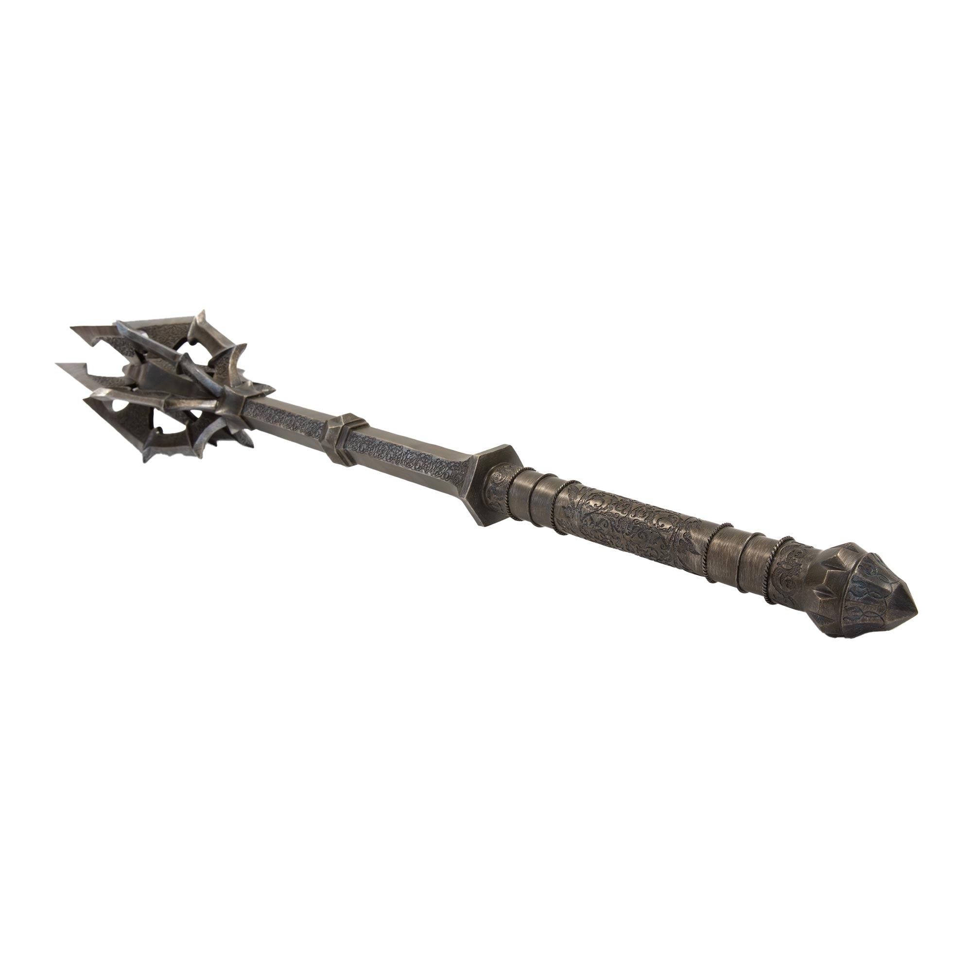 The Mace Of Sauron Red Eye Edition - The Lord of the Rings – Royal ...