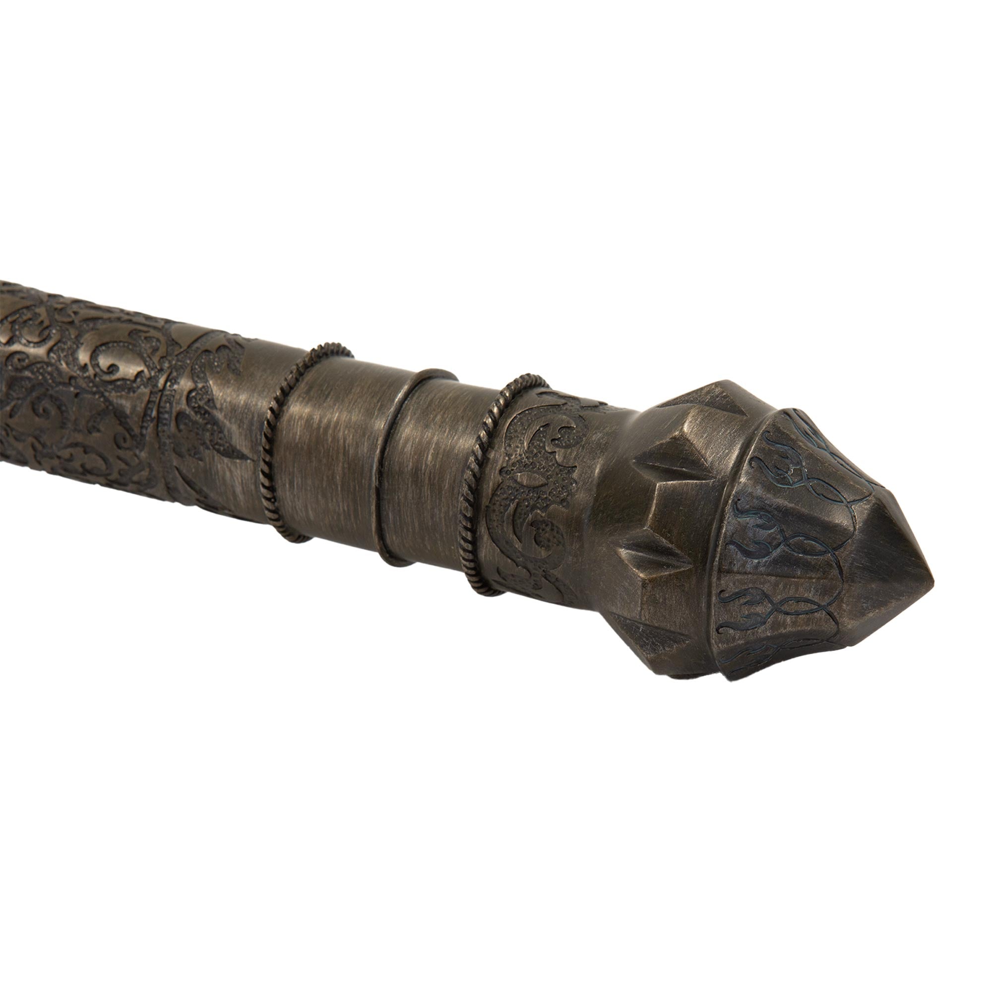 The Mace Of Sauron Red Eye Edition - The Lord of the Rings – Royal ...