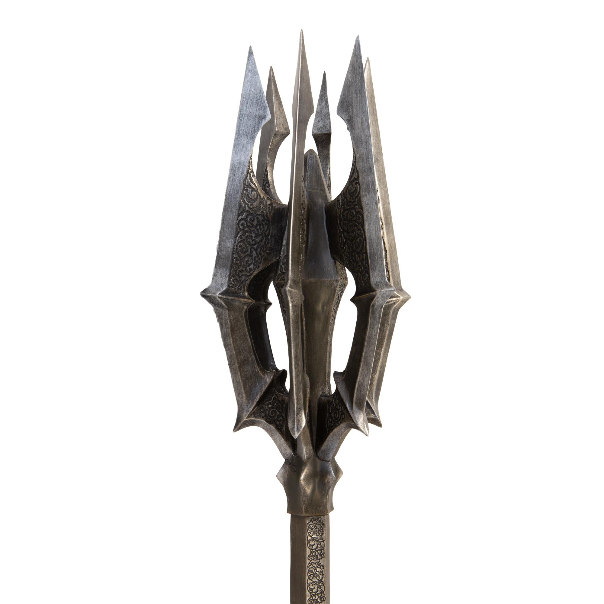 The Mace Of Sauron Red Eye Edition - The Lord of the Rings – Royal ...