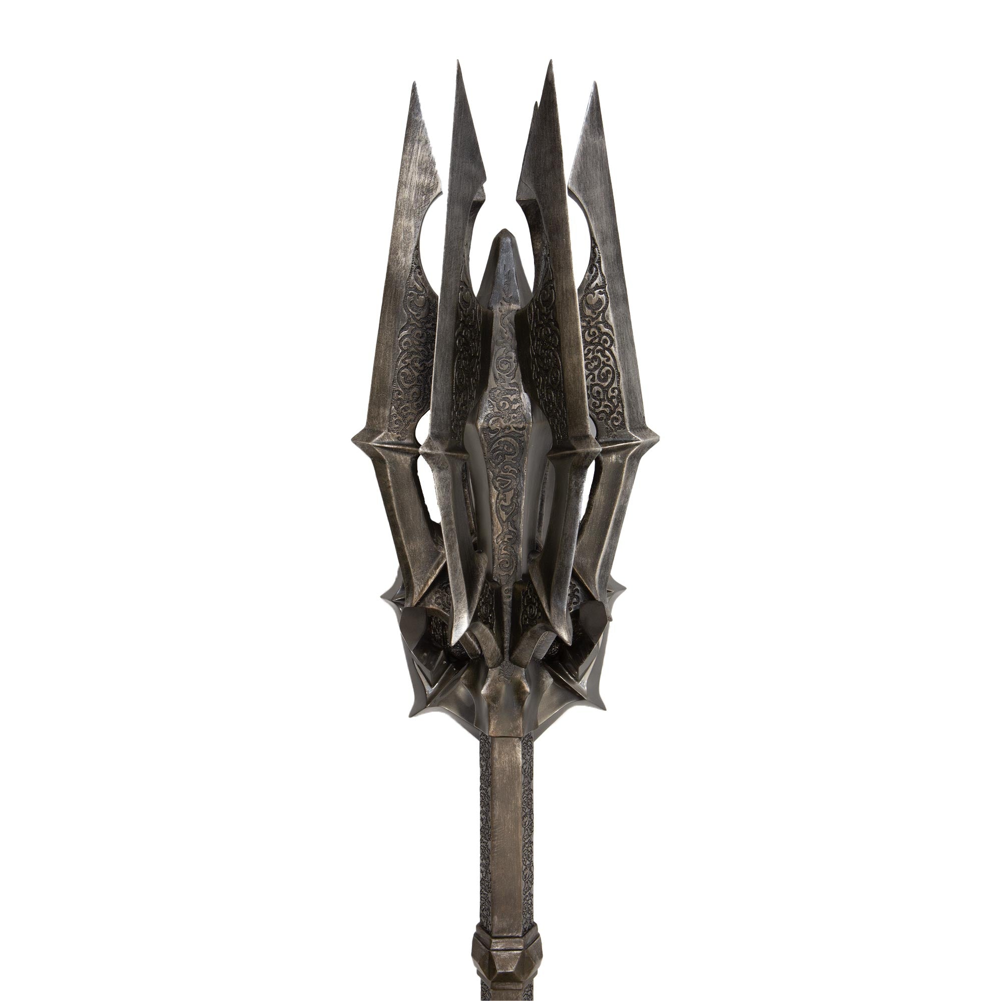 The Mace Of Sauron Red Eye Edition - The Lord of the Rings – Royal ...
