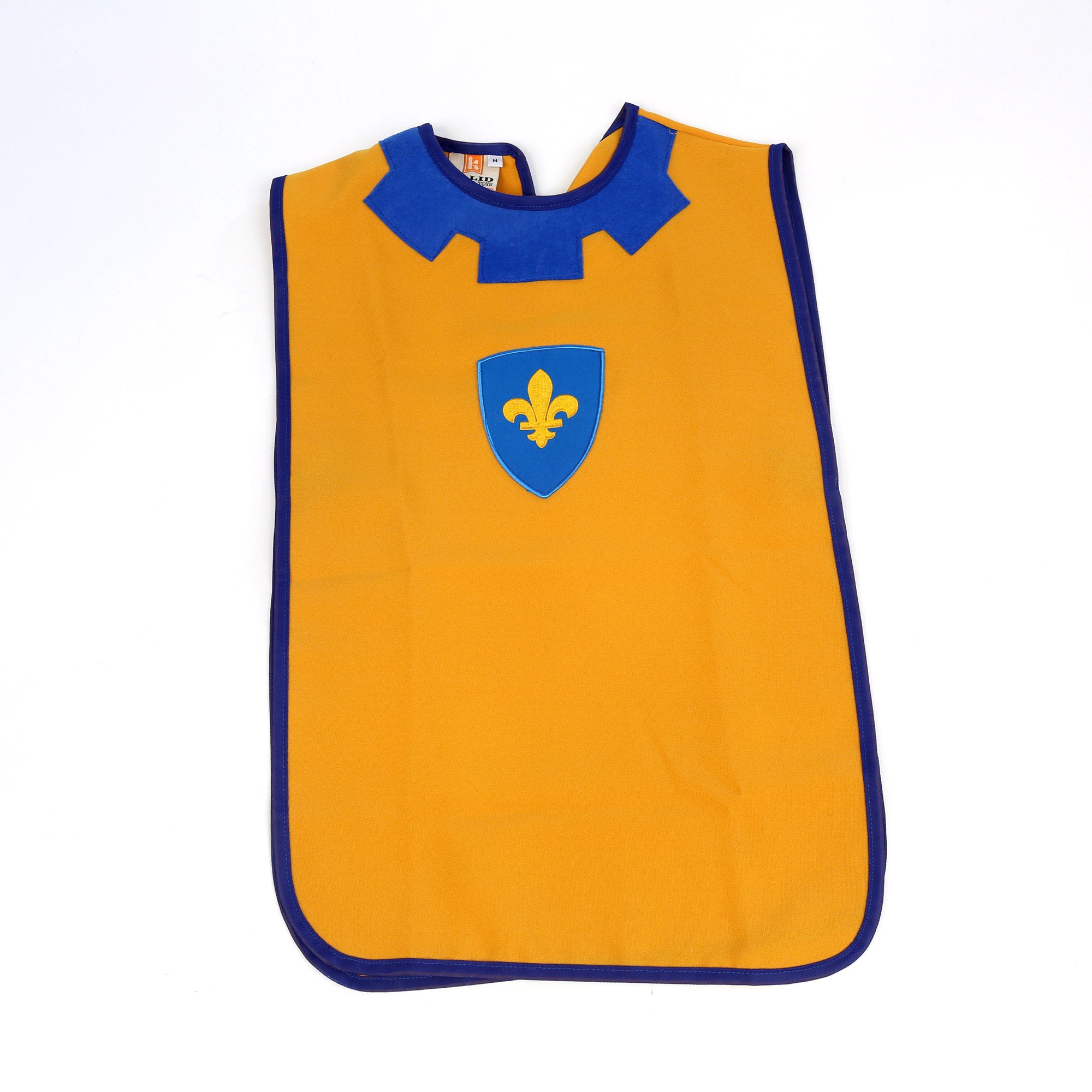 Kids Colourful Medieval Tabard – Royal Armouries Museum Shop