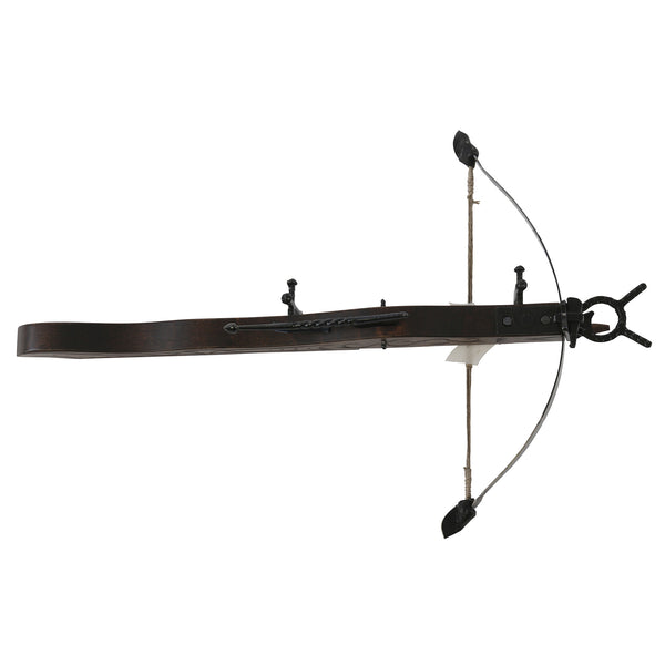 Mini European Crossbow – Crossbows – Royal Armouries – Royal Armouries ...