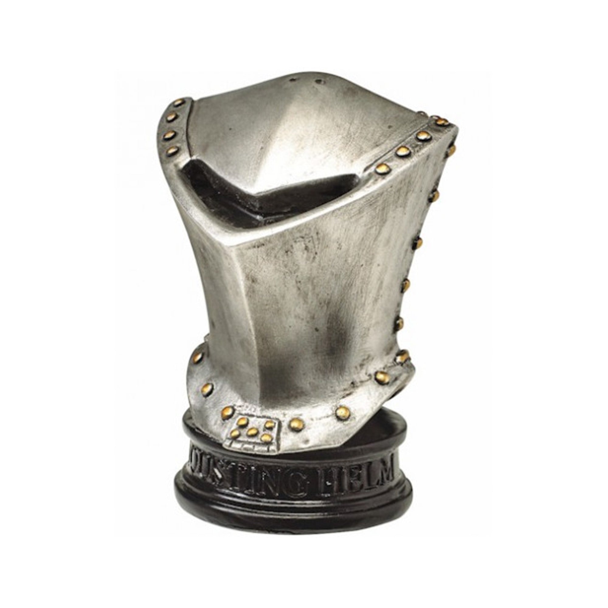 Mini Jousting Helmet – Royal Armouries Museum Shop