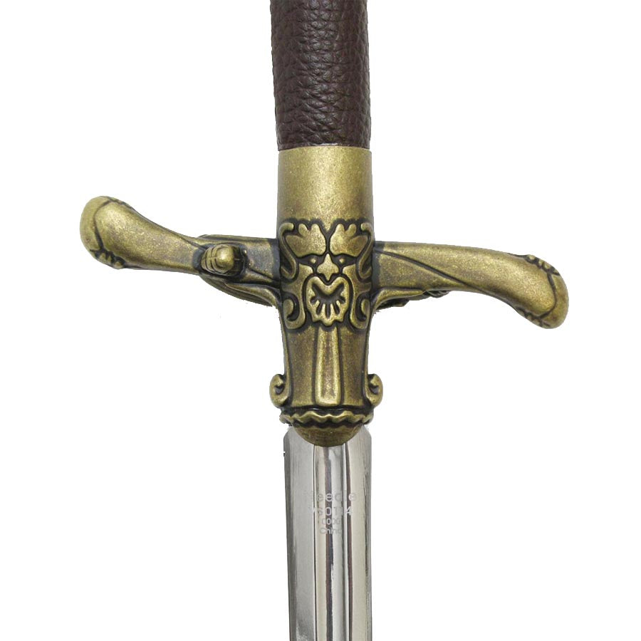 Needle — Sword of Arya Stark – Game of Thrones – Royal Armouries Museum ...