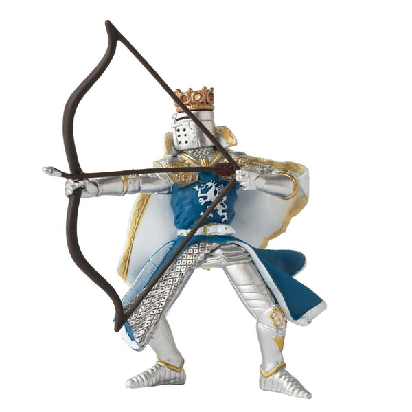 Papo: Dragon King with Bow and Arrow – Royal Armouries