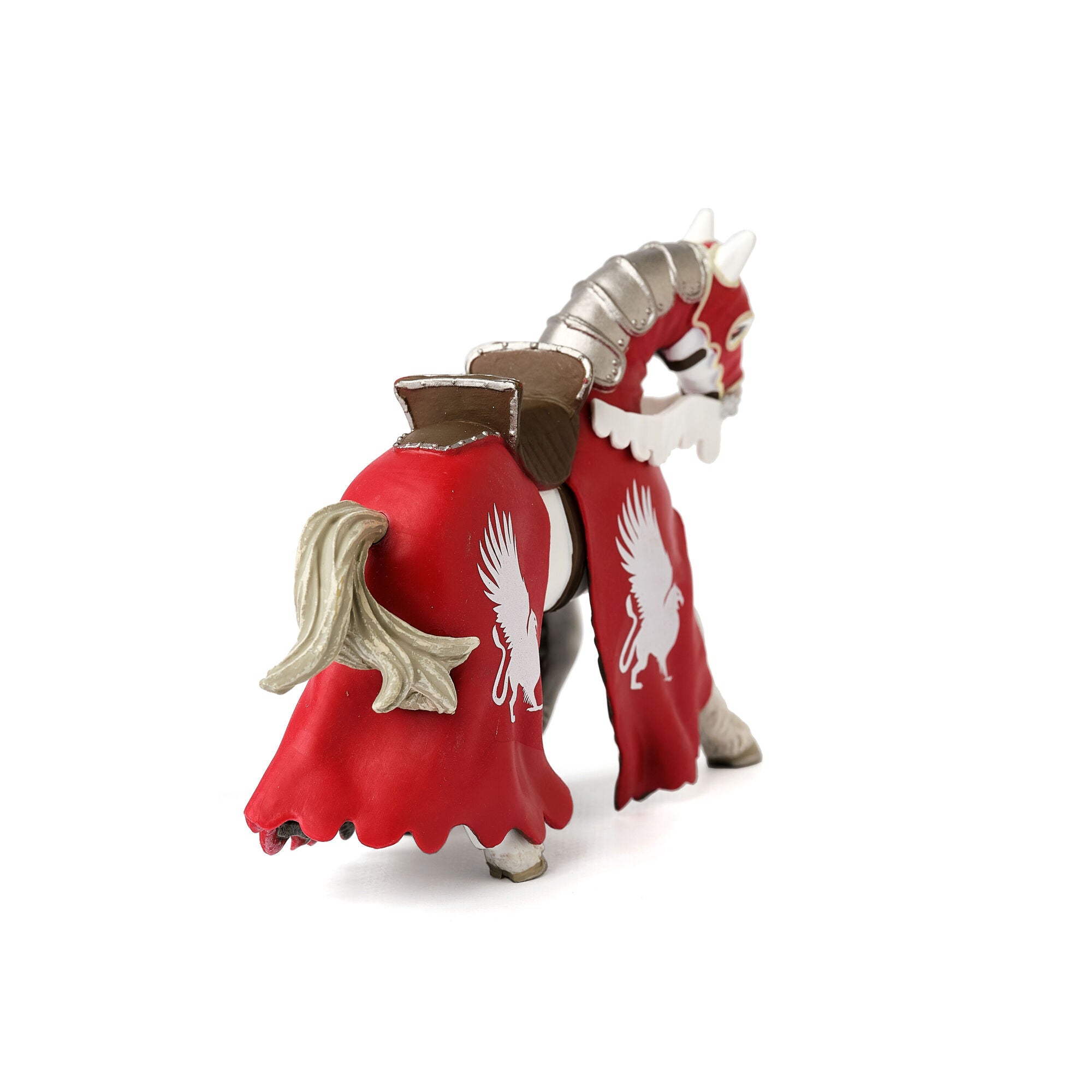 Knights Toys Papo - Crusader With Cross - Medieval Warrior Toy For Kids ...
