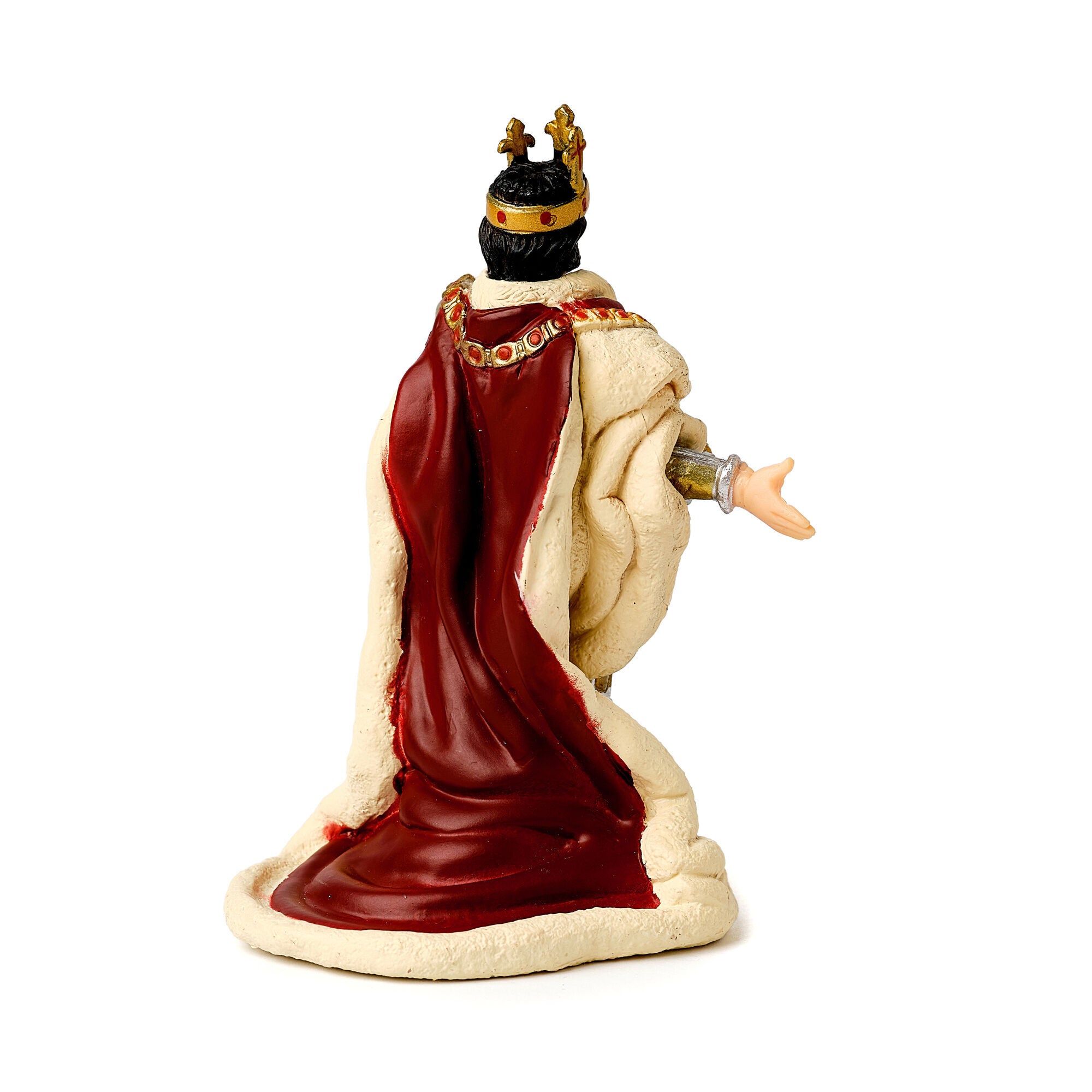 Papo: King Ivan – Royal Armouries