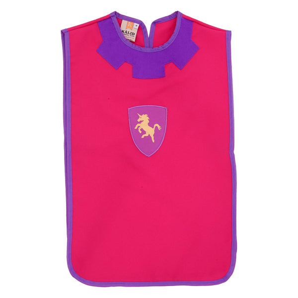 Pink Dress Up Knight - Tabard, Shield, Dagger and Sword – Royal ...
