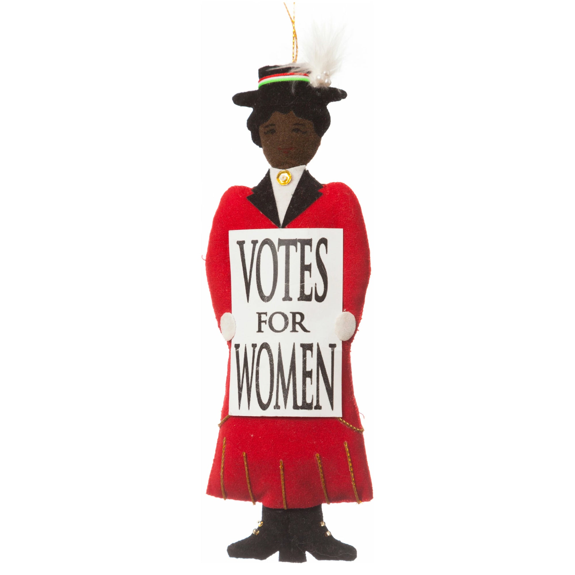 Suffragette Manifestos and Hanging Decorations Bundle – Royal Armouries ...