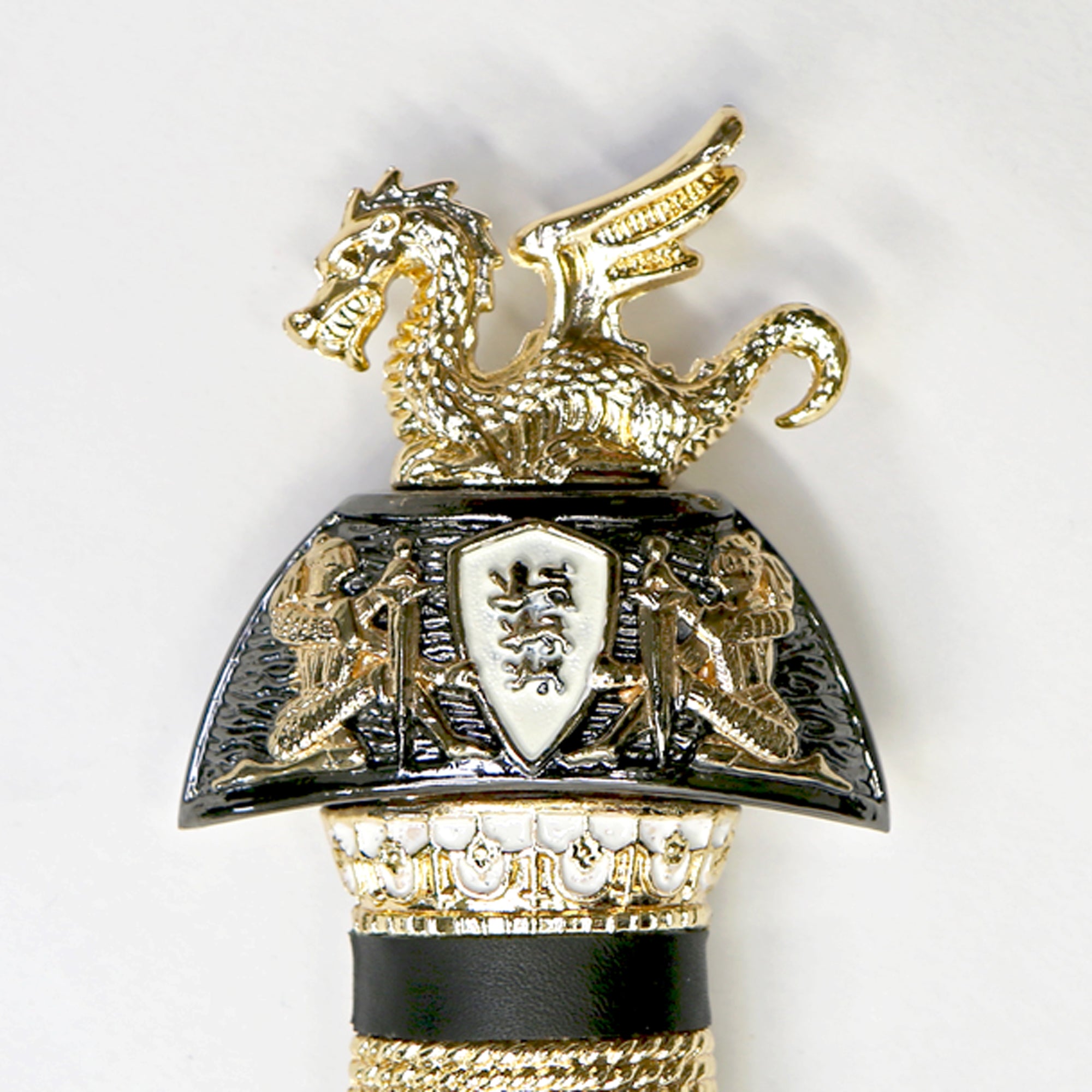 Richard The Lionheart Sword - Arms & Armour - Royal Armouries – Royal ...