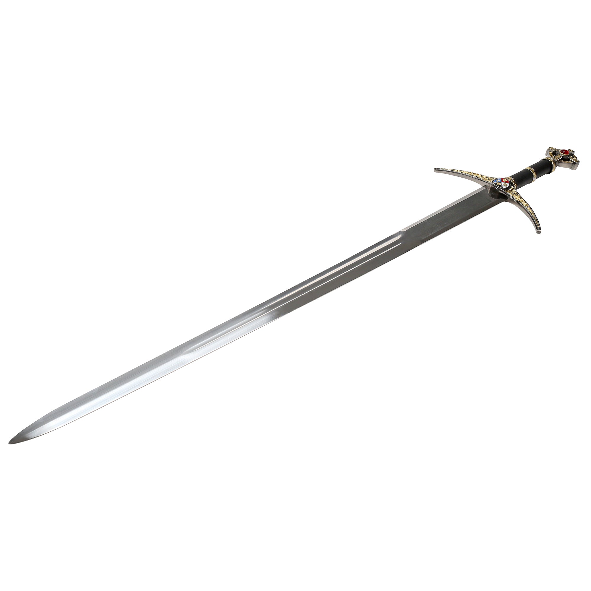 Robin Hood Replica Sword – Arms and Armour – Royal Armouries Museum Shop