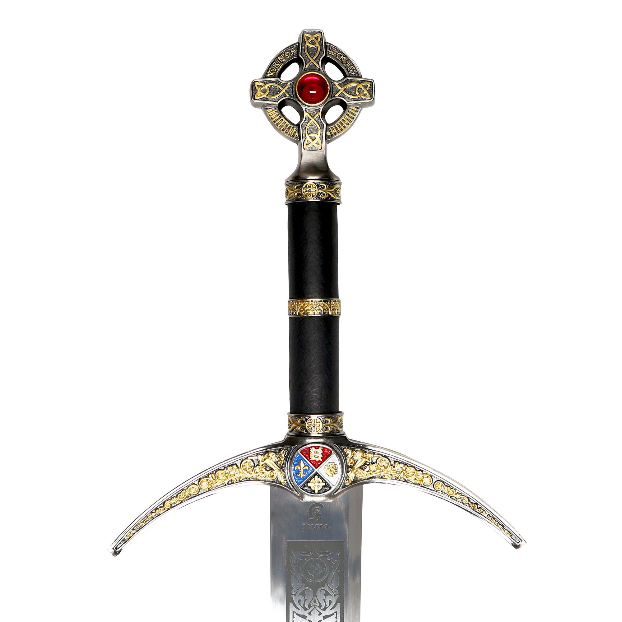Robin Hood Replica Sword – Arms and Armour – Royal Armouries Museum Shop