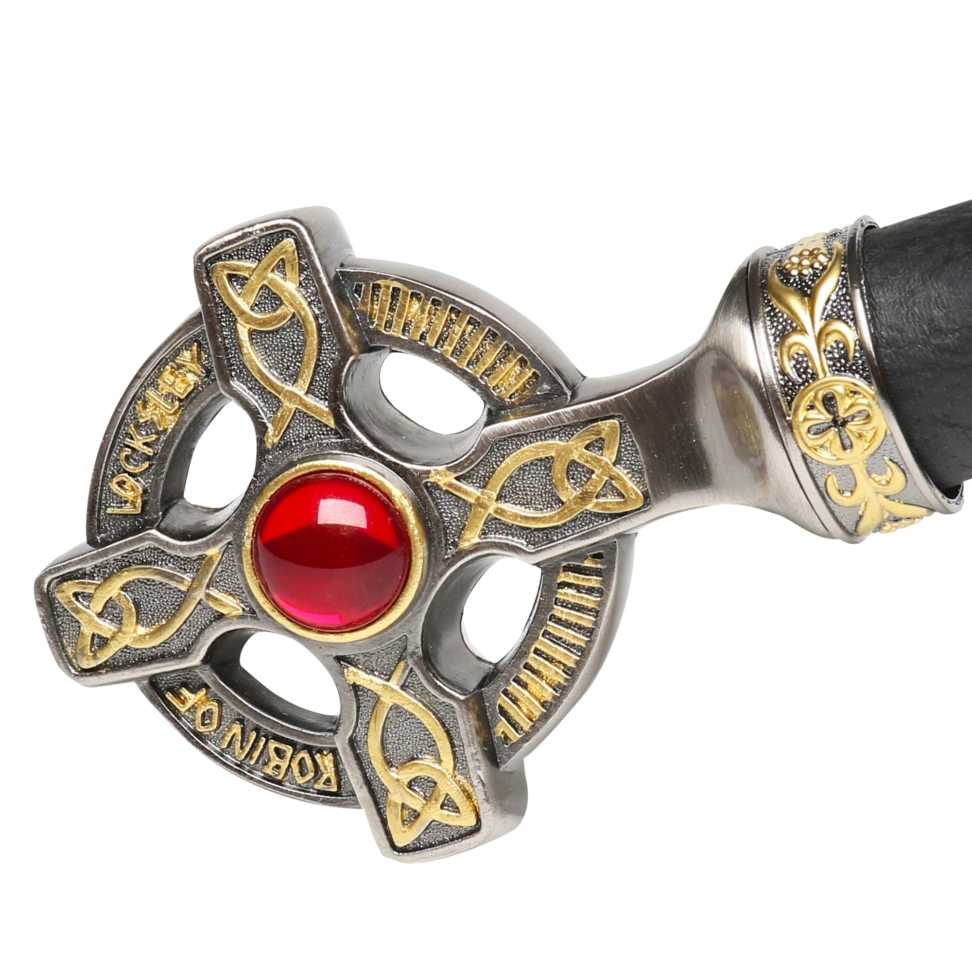 Robin Hood Replica Sword – Arms and Armour – Royal Armouries Museum Shop