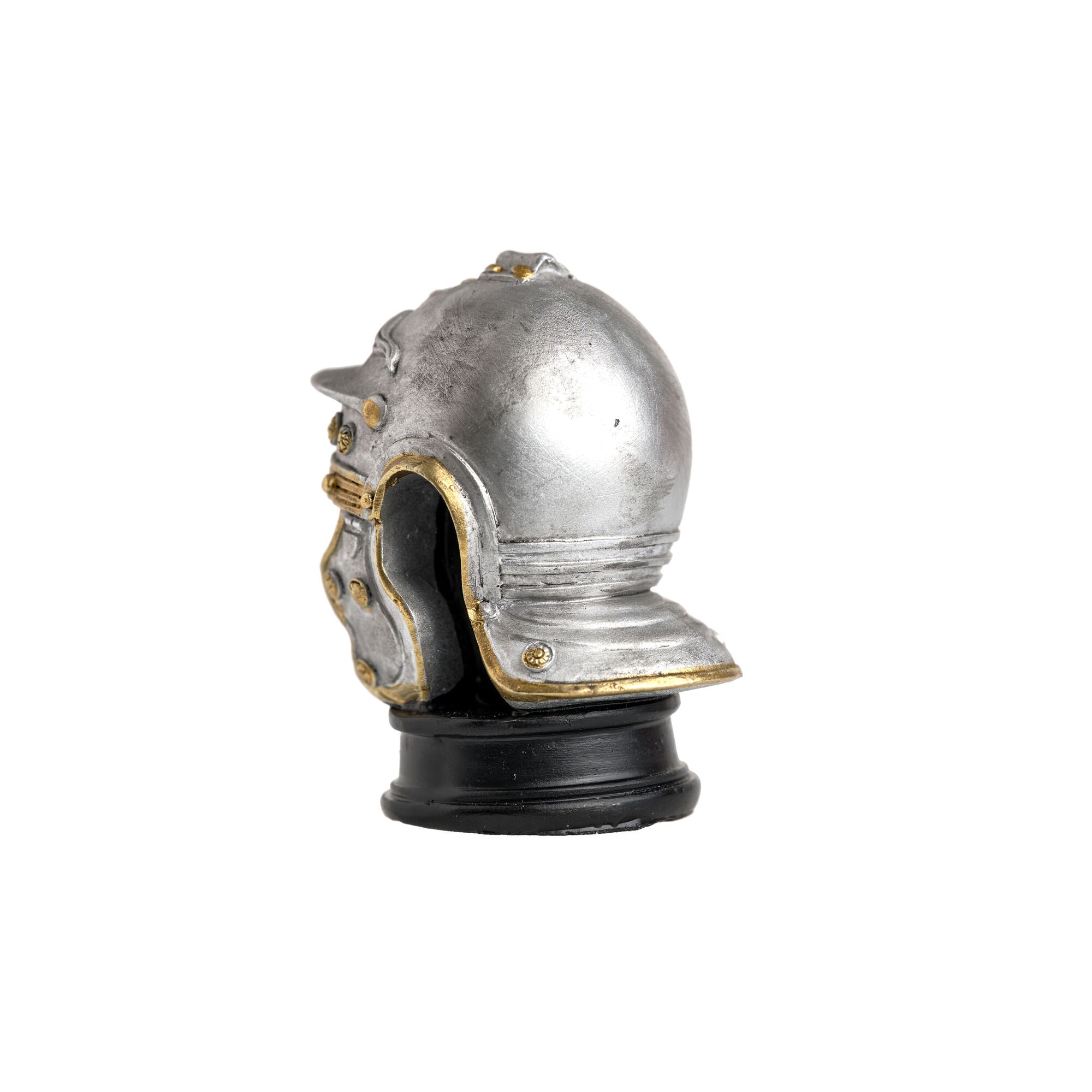 Roman Centurion - Mini Helmet 7cm – Royal Armouries Museum Shop