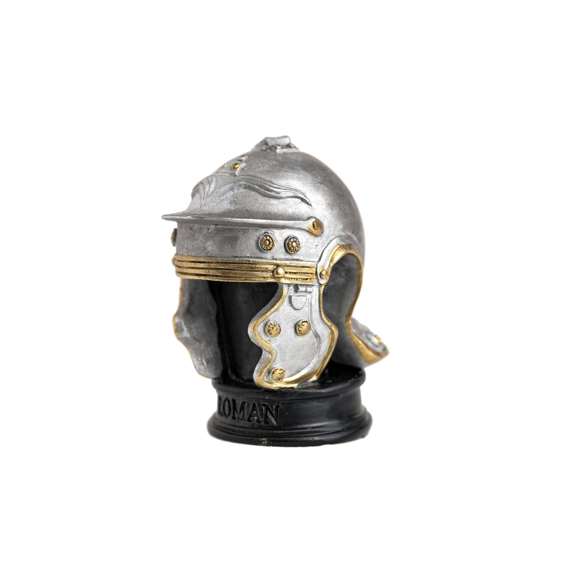 Roman Centurion - Mini Helmet 7cm – Royal Armouries Museum Shop