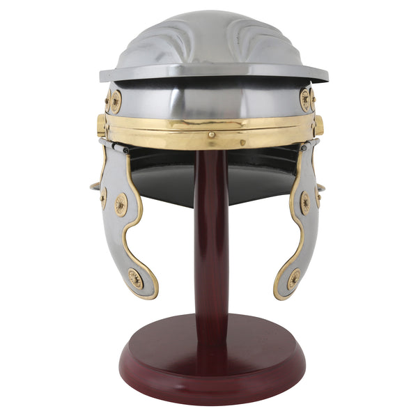 Roman Legionnaire’s Helmet - Arms & Armour - Royal Armouries – Royal ...