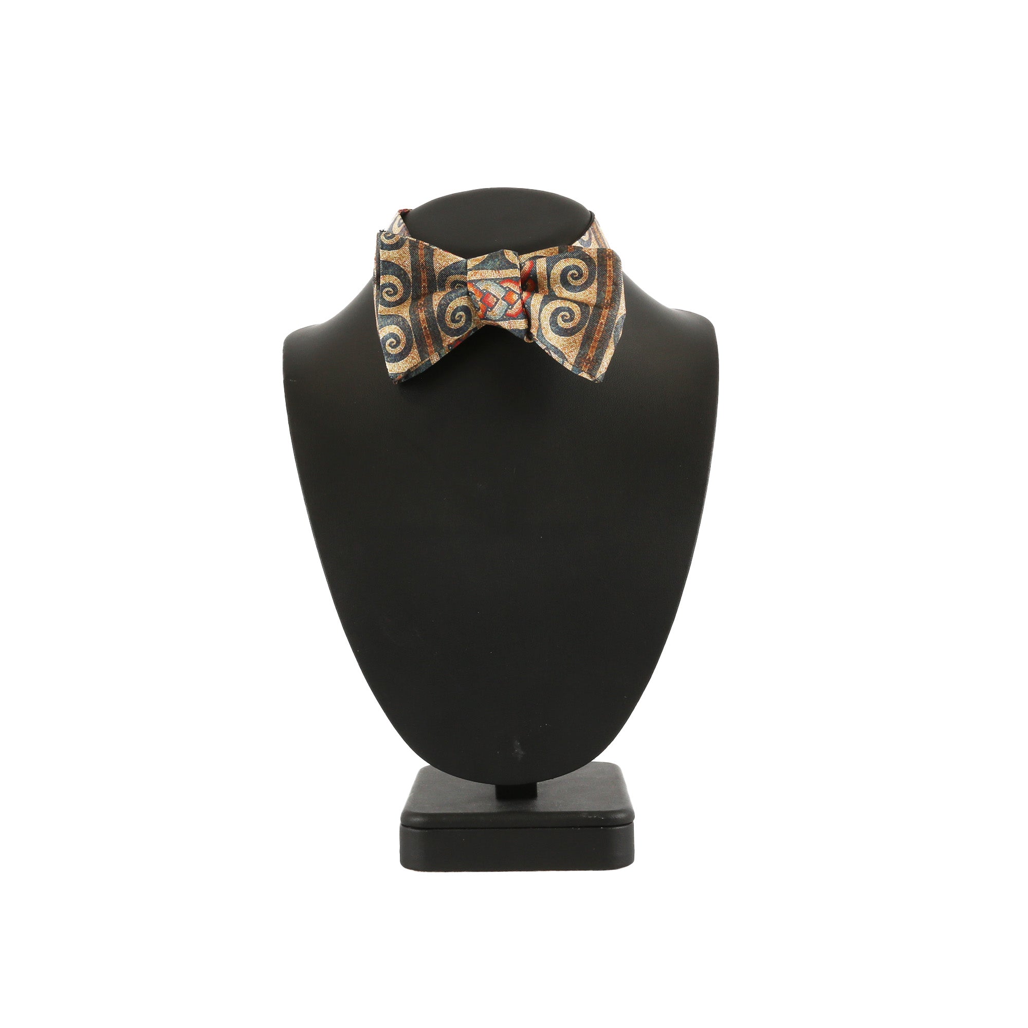 Roman Mosaic Bow Tie – Royal Armouries Museum Shop