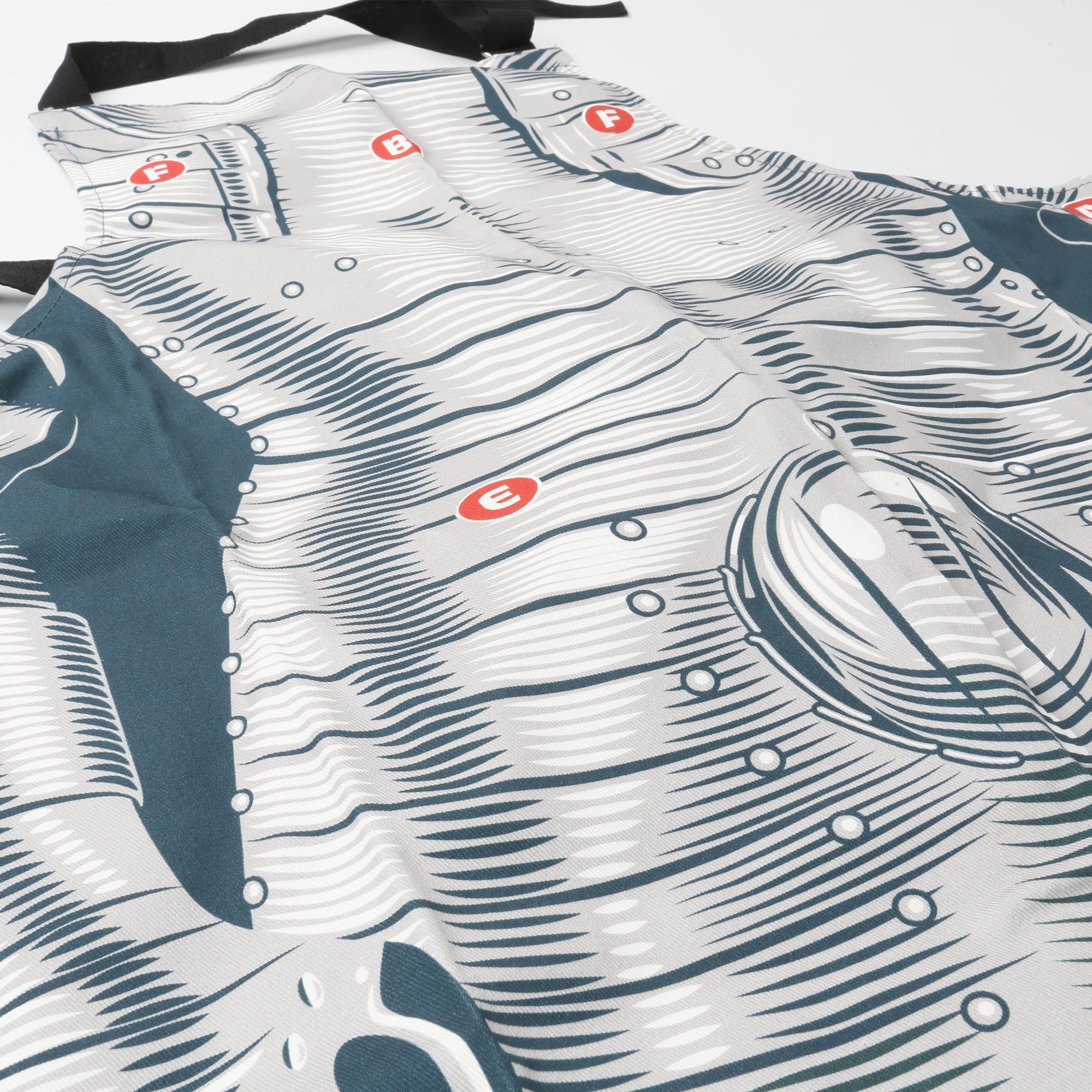 Foot Combat Armour Apron - Royal Armour of Henry VIII – Royal Armouries ...