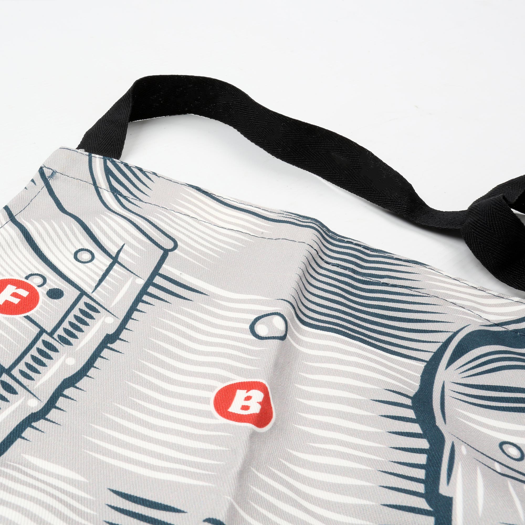 Foot Combat Armour Apron - Royal Armour of Henry VIII – Royal Armouries ...