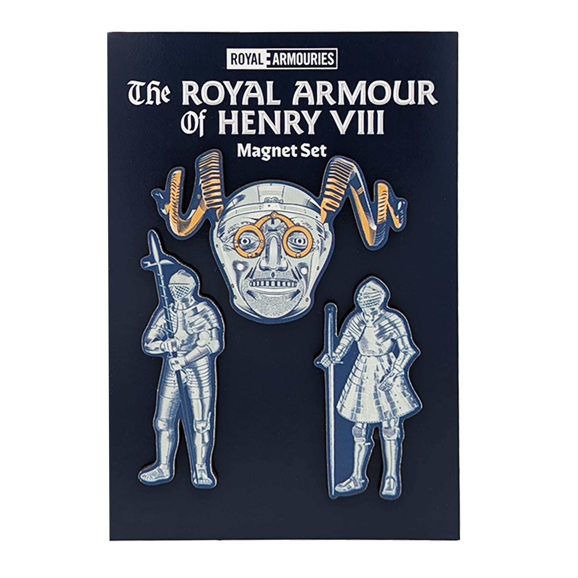 Kitchen Armour Bundle - Royal Armour of Henry VIII – Royal Armouries ...