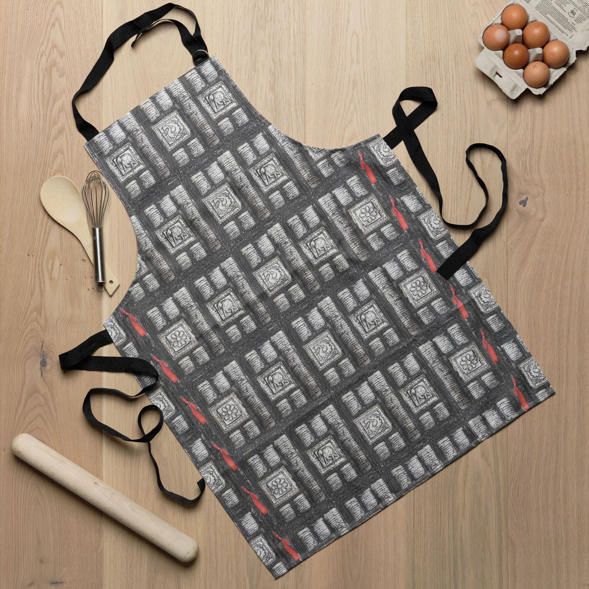 Elephant Armour Apron – Royal Armouries Museum Shop