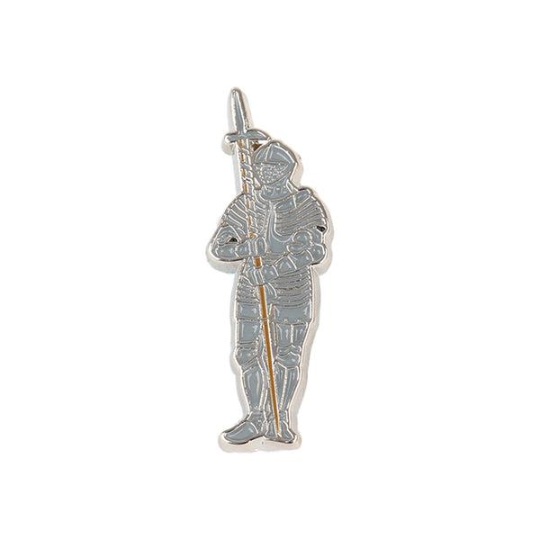 Foot Combat Armour - Royal Armouries Pin Badge – Royal Armouries Museum ...