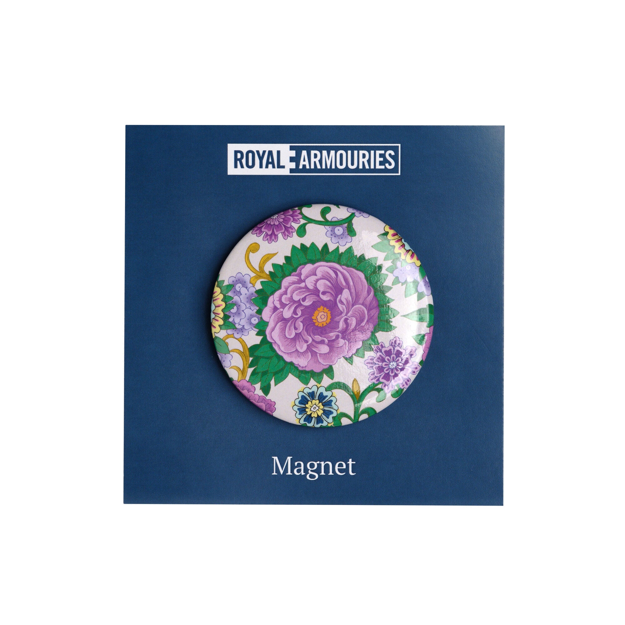 Indian Dagger Magnet – Royal Armouries Museum Shop