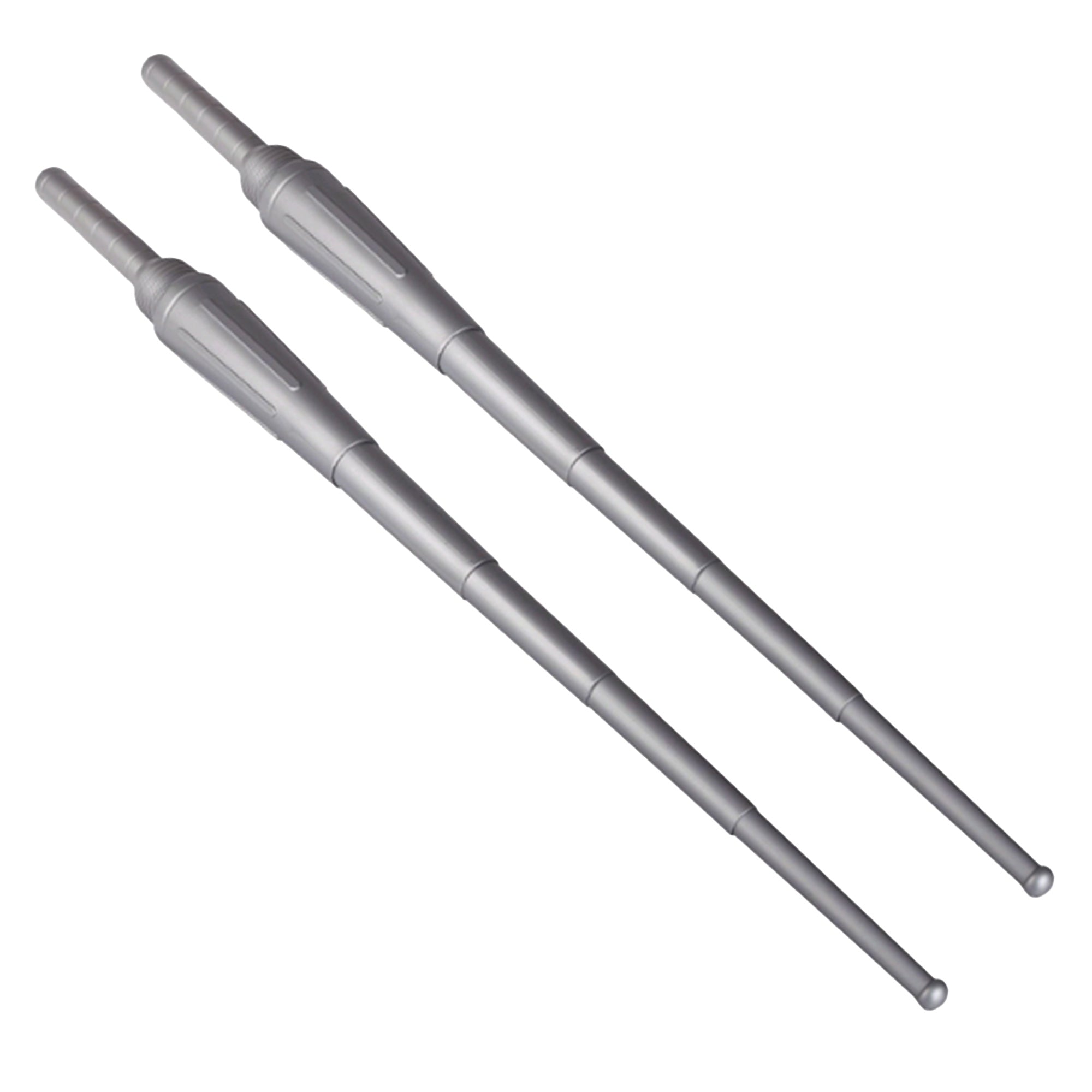 Set of 2 Children's Plastic Retractable Jousting Lances – Royal ...