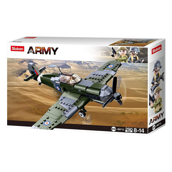 Brick Model Kits - Kids – Royal Armouries Museum Shop