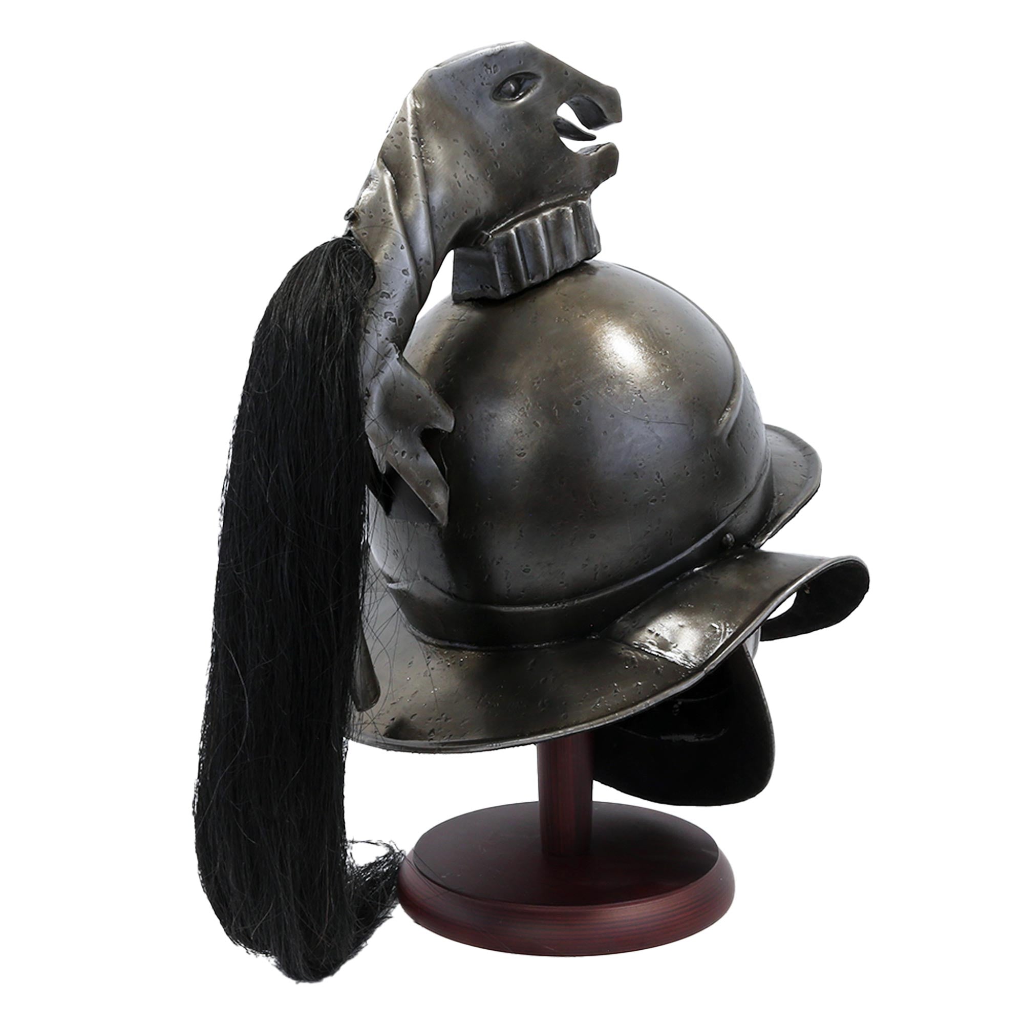 Spartacus Gladiator Helmet – Royal Armouries Museum Shop