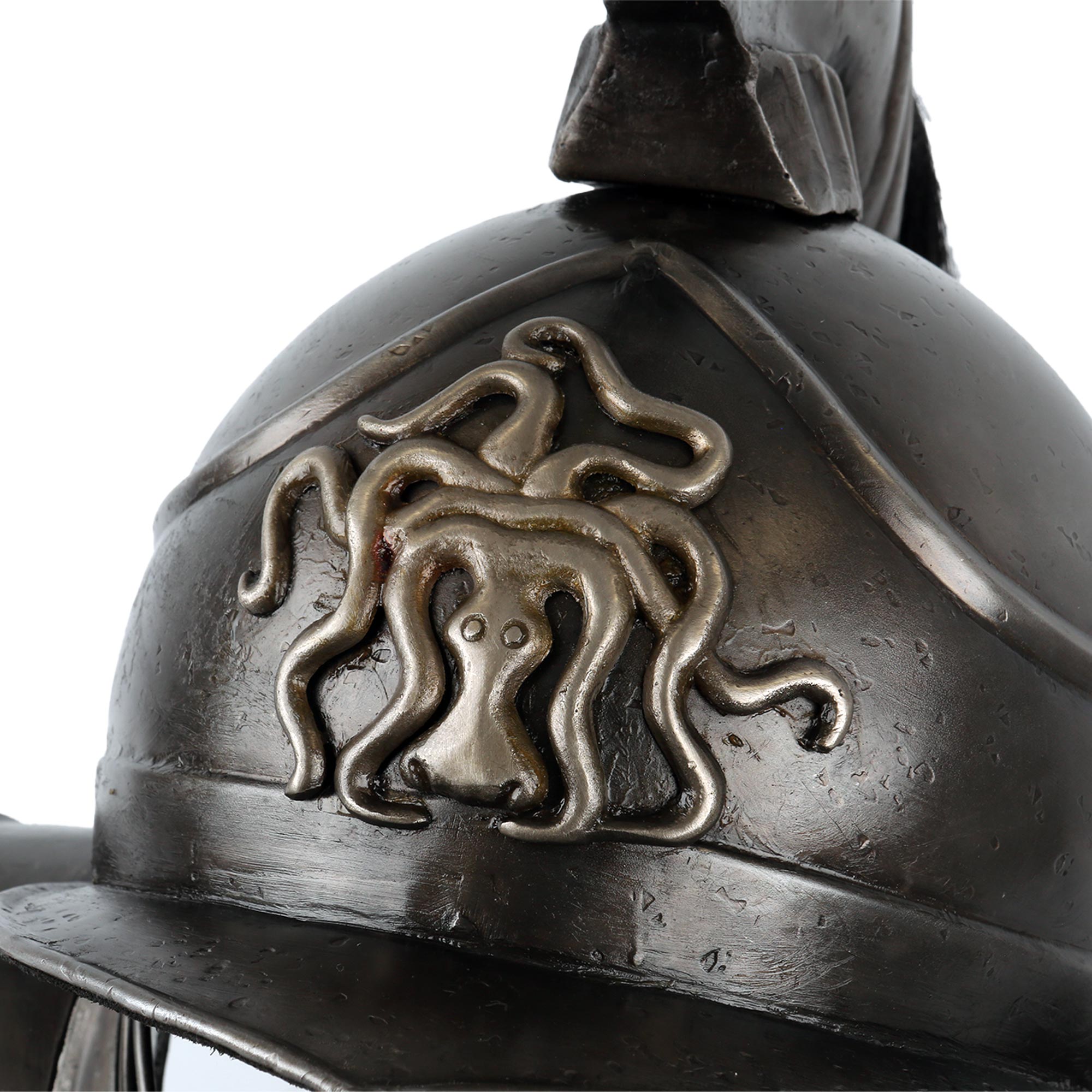 Spartacus Gladiator Helmet – Royal Armouries Museum Shop