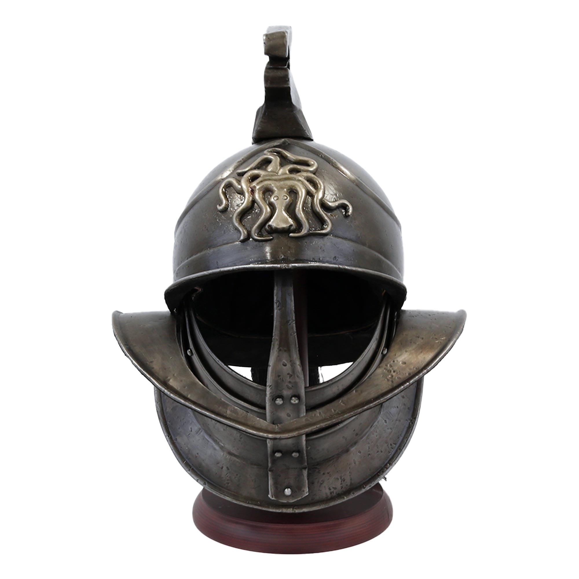 Spartacus Gladiator Helmet – Royal Armouries Museum Shop