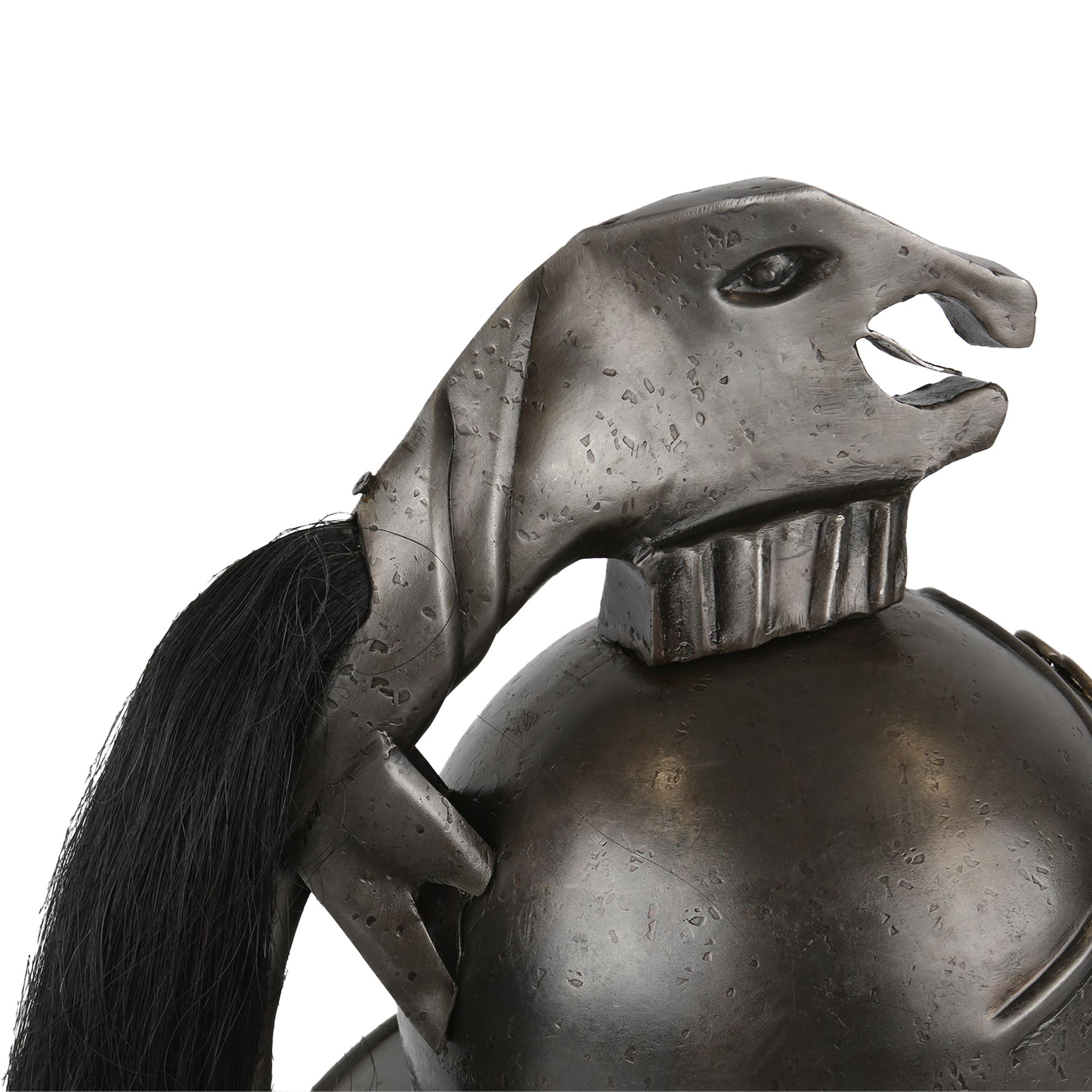 Spartacus Gladiator Helmet – Royal Armouries Museum Shop