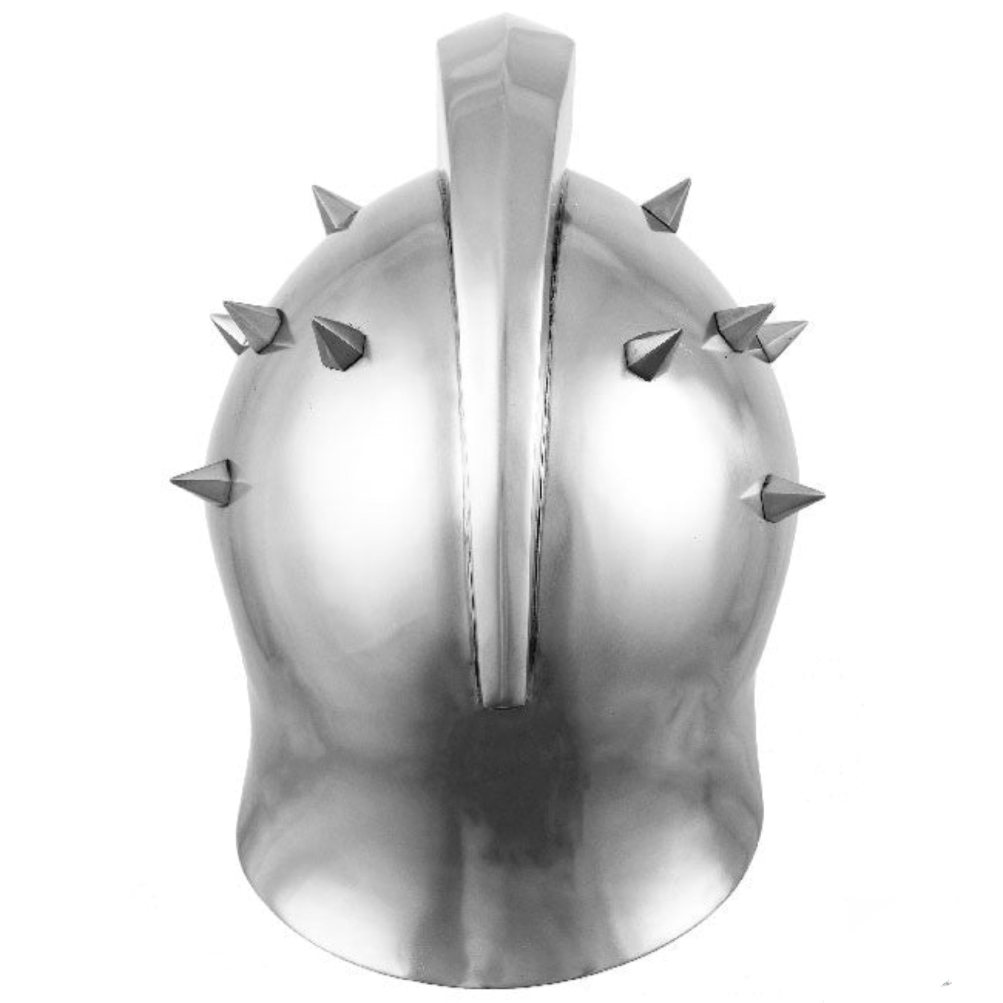 Roman Gladiator Spiked Helmet – Royal Armouries Museum Shop