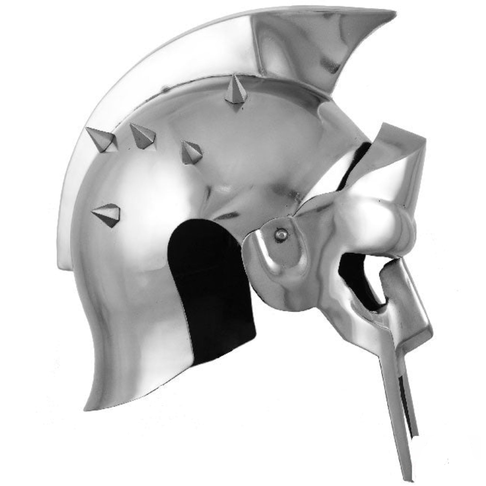 Roman Gladiator Spiked Helmet – Royal Armouries Museum Shop