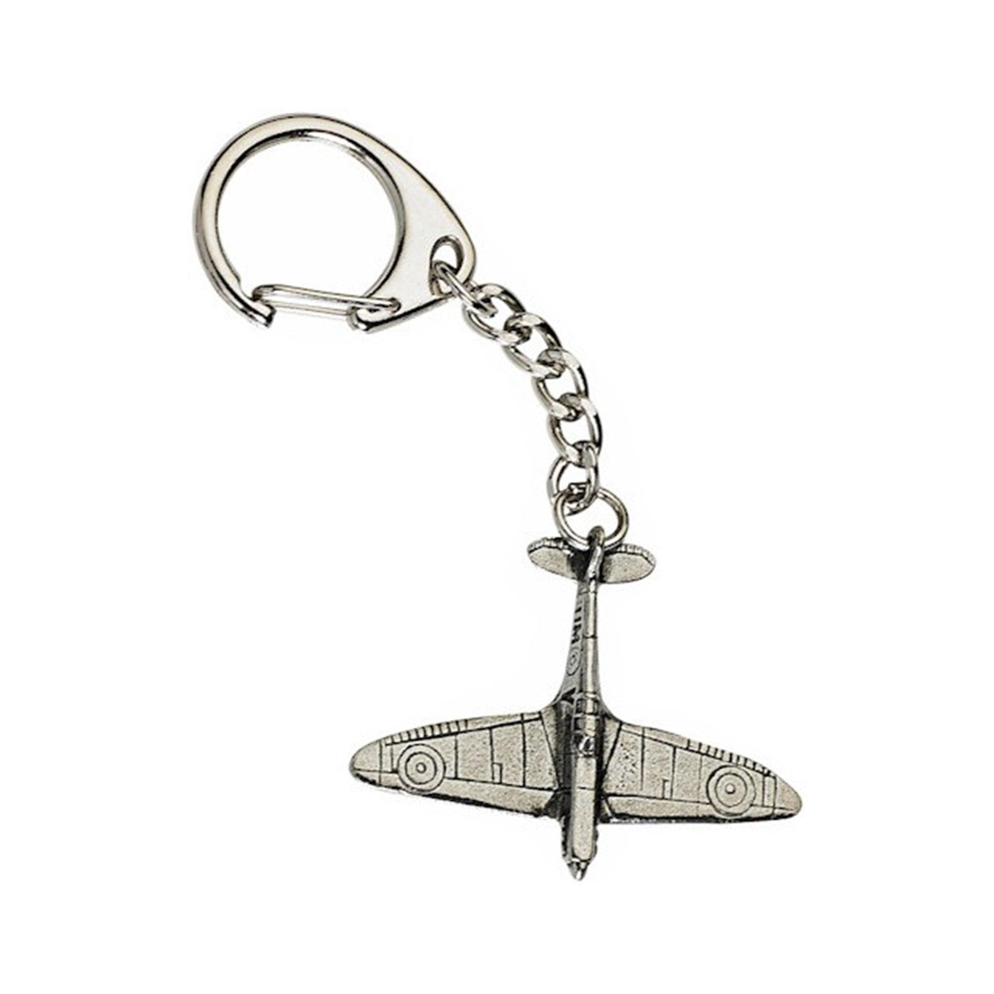 Spitfire Keyring – Royal Armouries Museum Shop