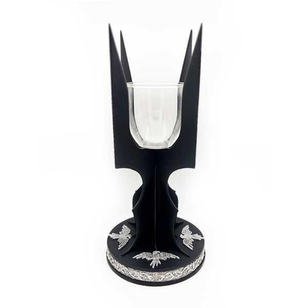 The Staff of Saruman Candle Holder - The Lord of the Rings – Royal ...