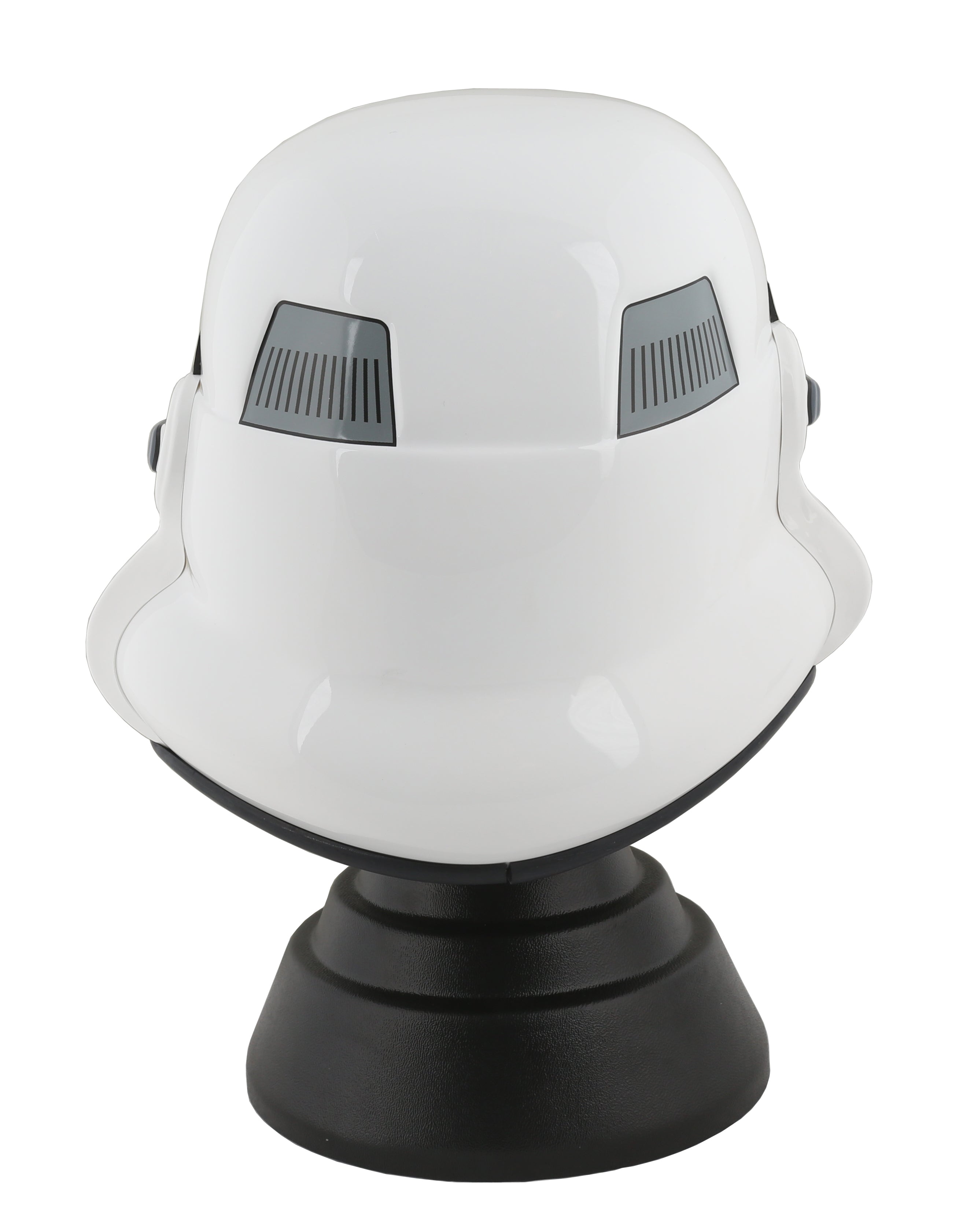 Original Stormtrooper Helmet & Display Stand | Royal Armouries Museum Shop