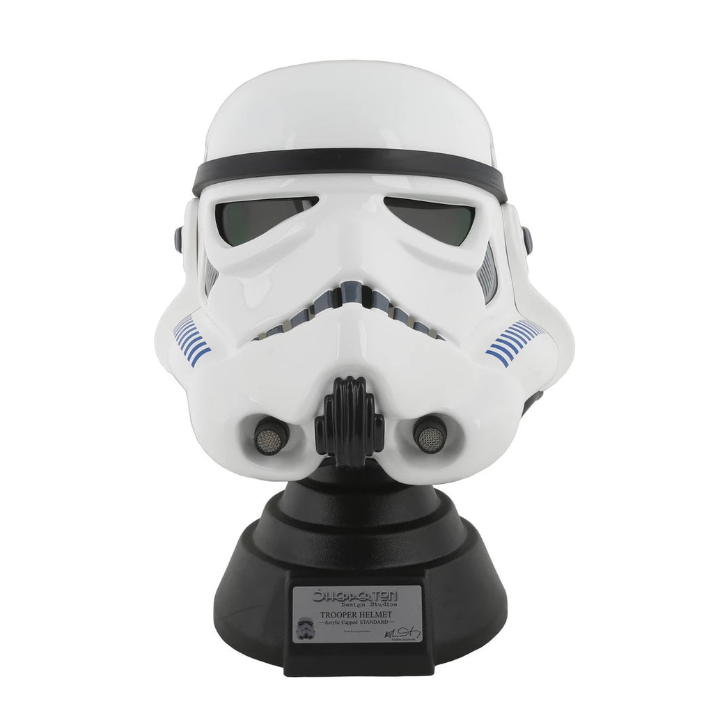 Stormtrooper Helmet Front Buy Star Wars Rogue One Death Trooper Helmet