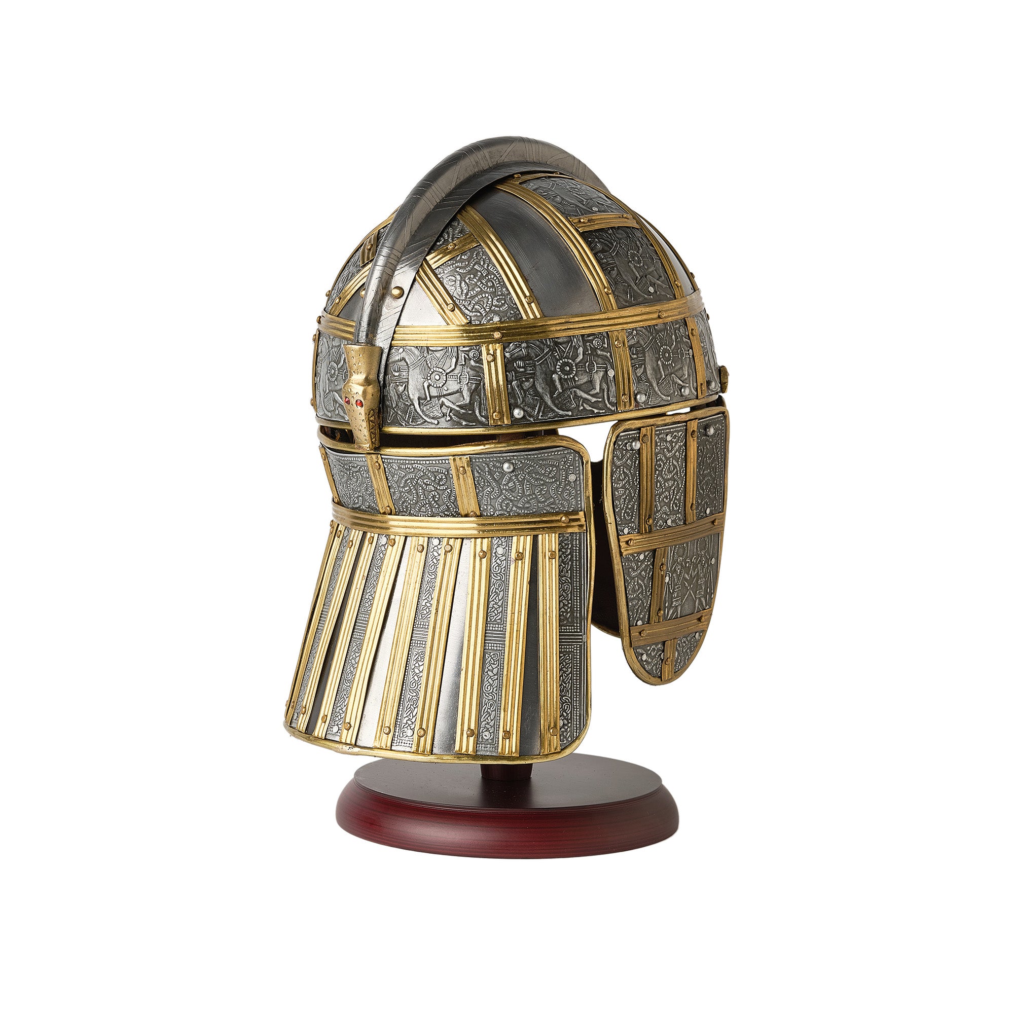 Sutton Hoo Helmet – Royal Armouries Museum Shop