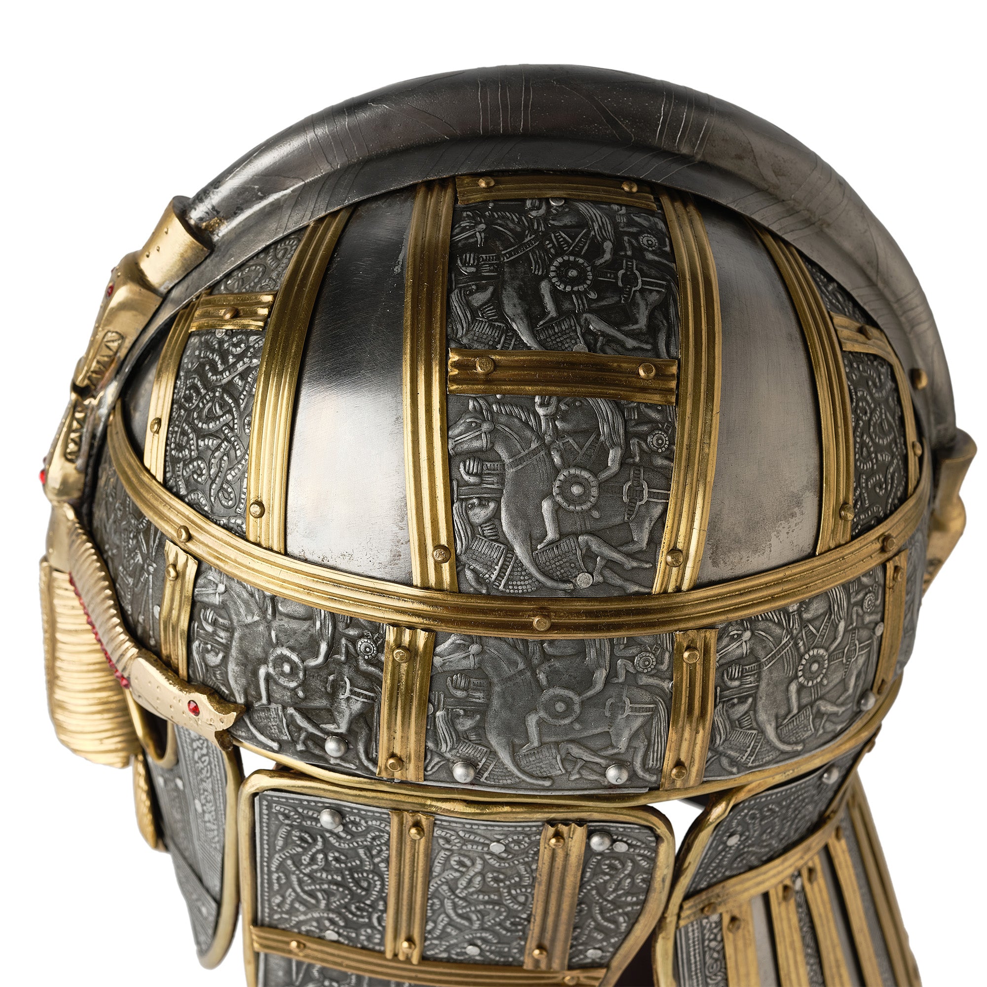 Sutton Hoo Helmet – Royal Armouries Museum Shop
