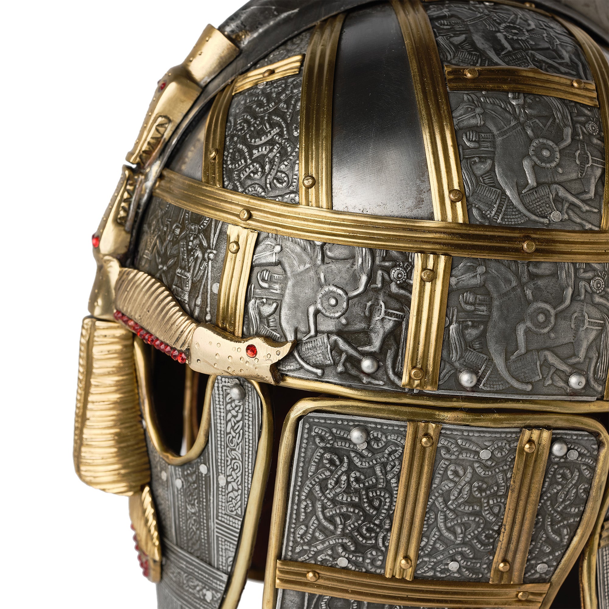 Sutton Hoo Helmet – Royal Armouries Museum Shop