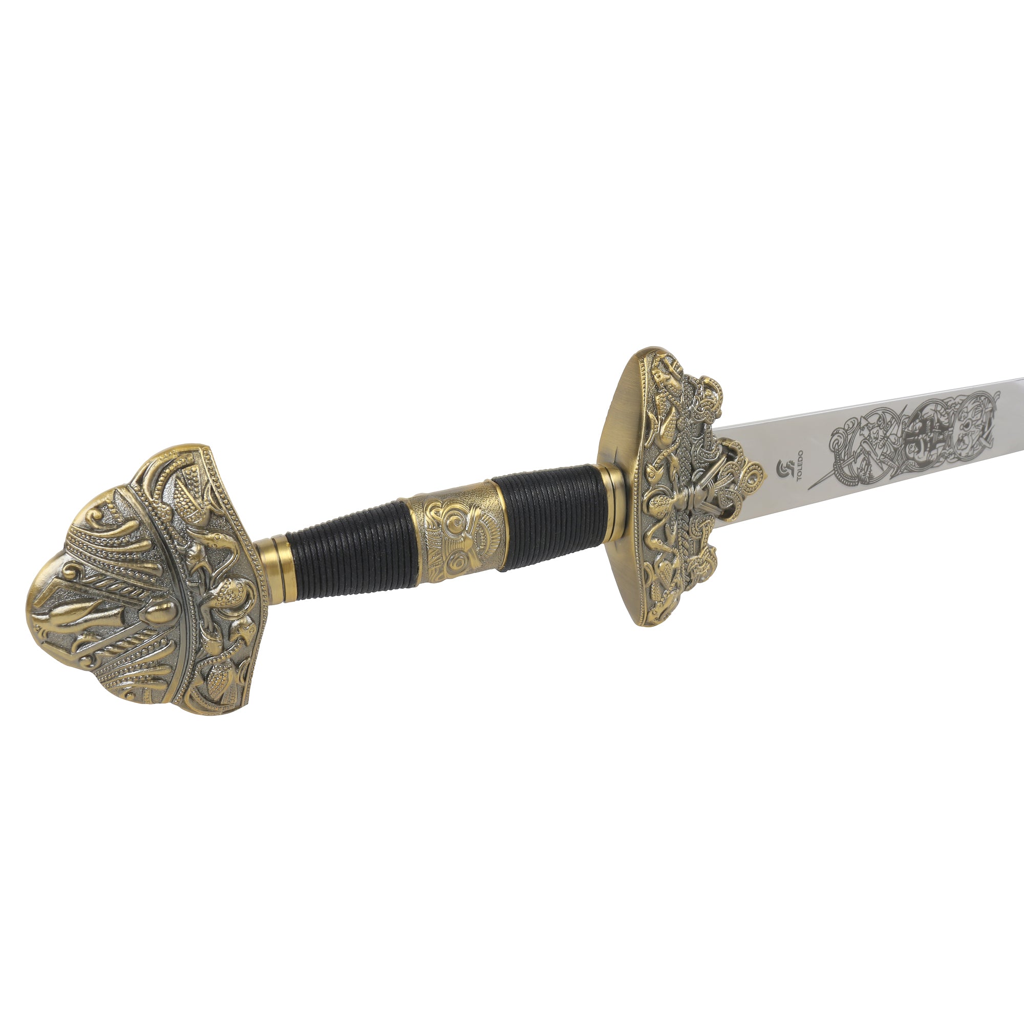 Odin Viking Sword - Arms & Armour - Royal Armouries – Royal Armouries ...